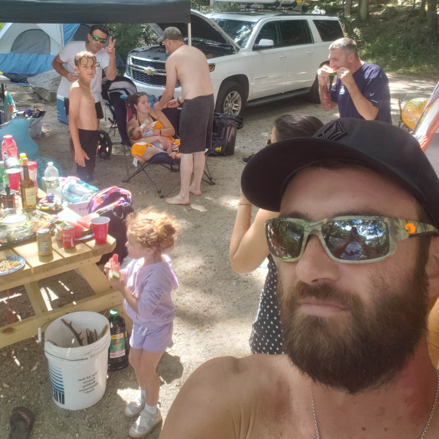 Hidden Acres Campground Camping | The Dyrt