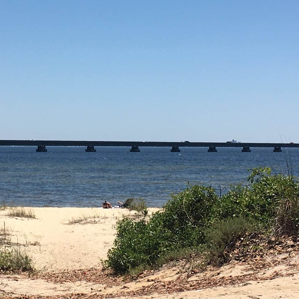 Mid Bay Shores Maxwell Camping | The Dyrt