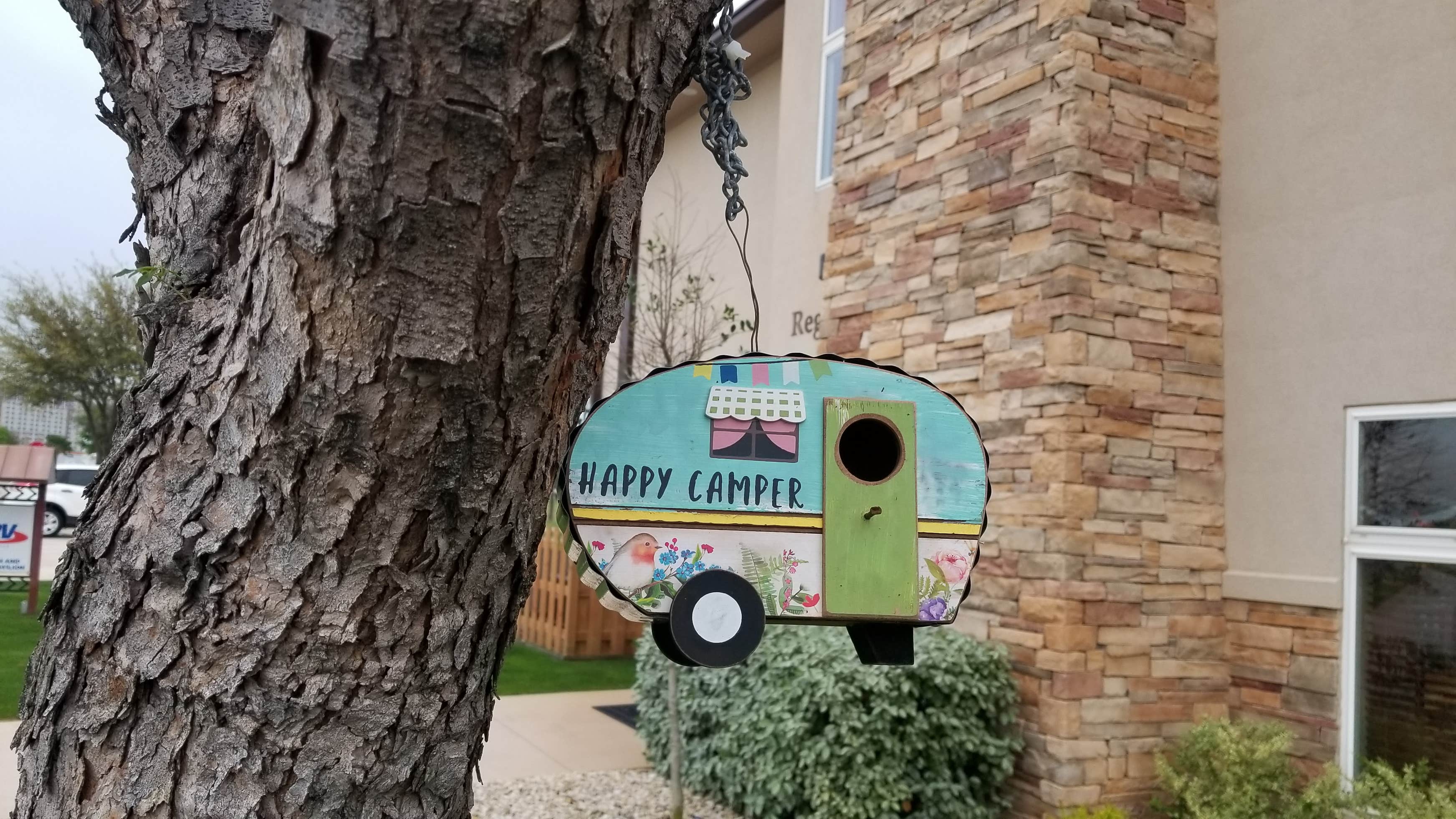 Winstar RV Park Camping | The Dyrt