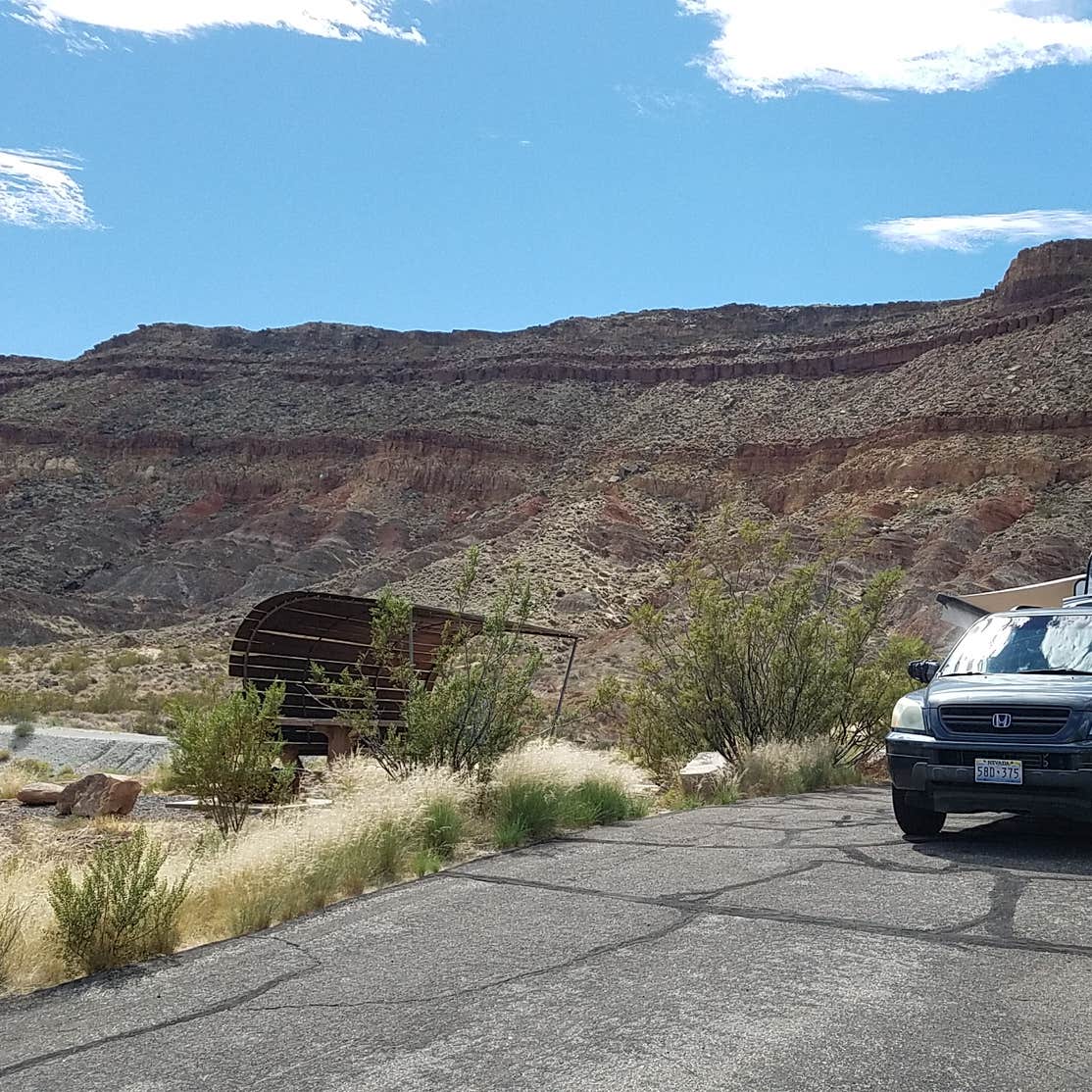 Quail Creek State Park Camping | The Dyrt