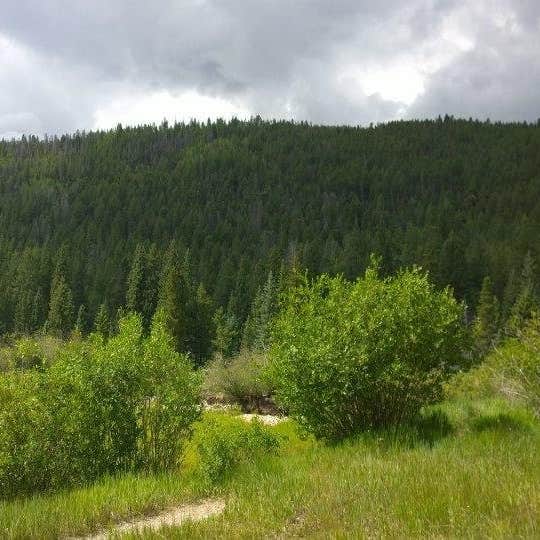Angel Of Shavano Group — Psicc Camping | Monarch, Colorado