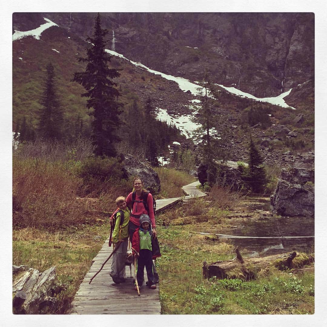 Turlo Campground | Granite Falls, Washington