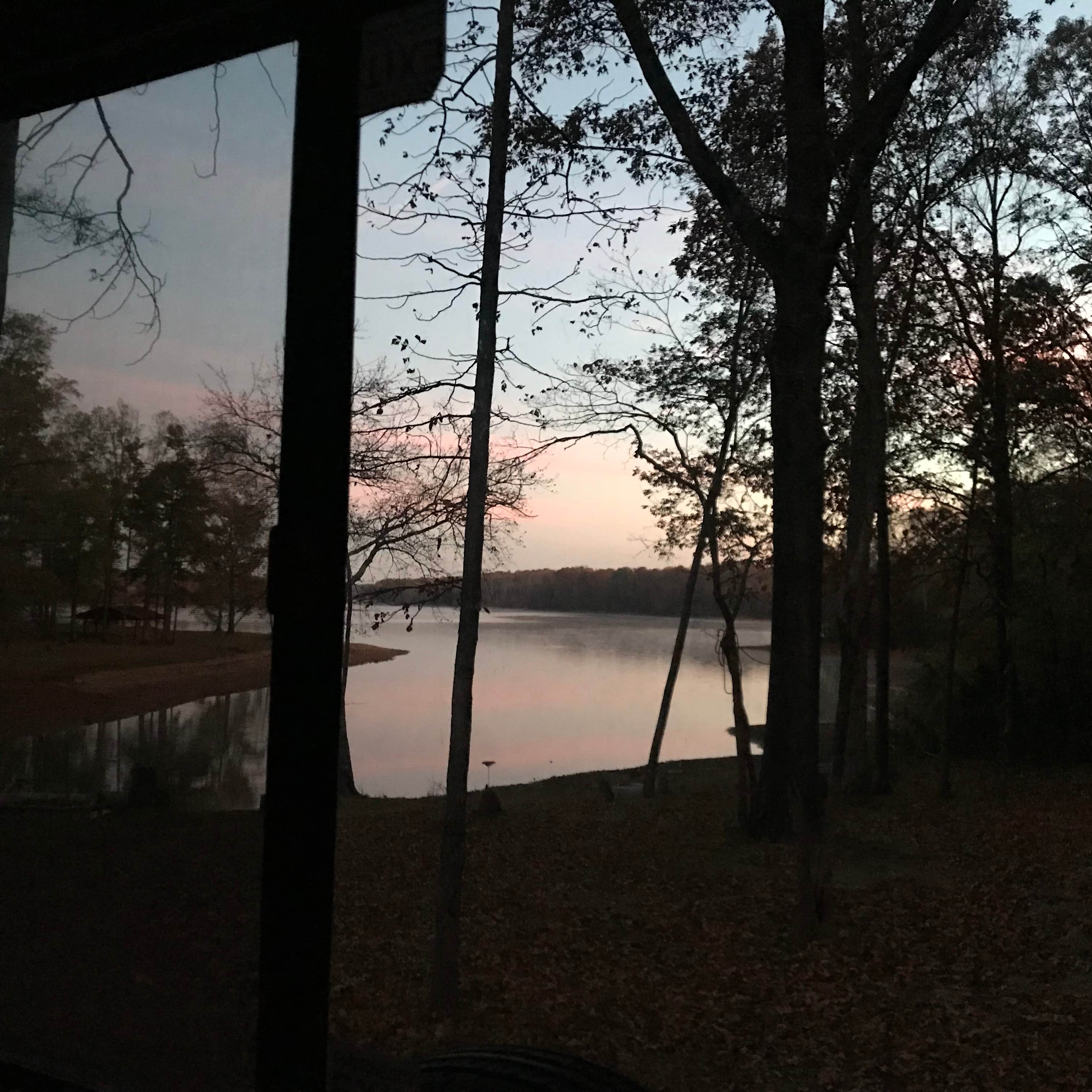 Fairview Devil's Step Campground Camping | The Dyrt
