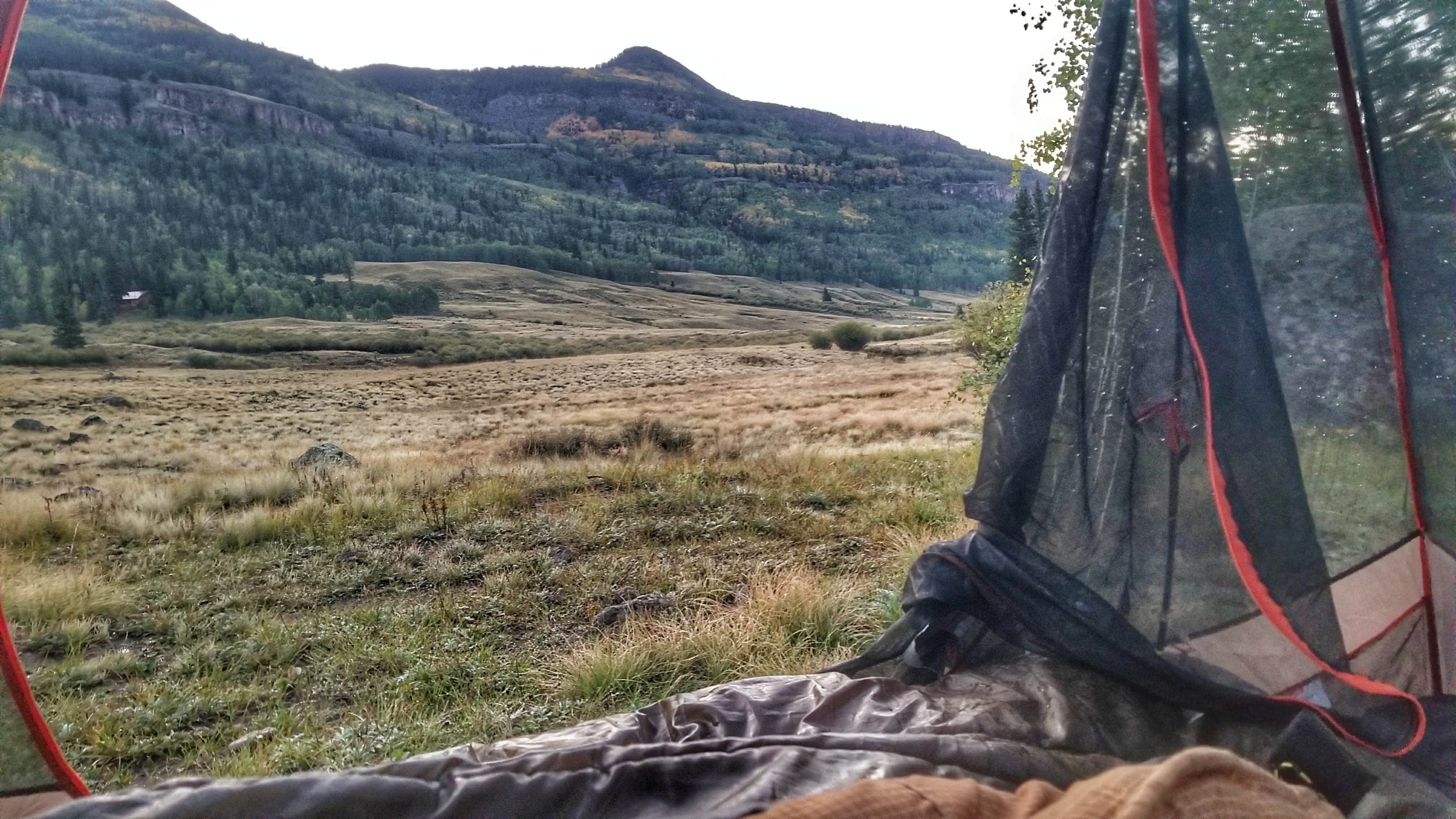 Lost Trail | The Dyrt