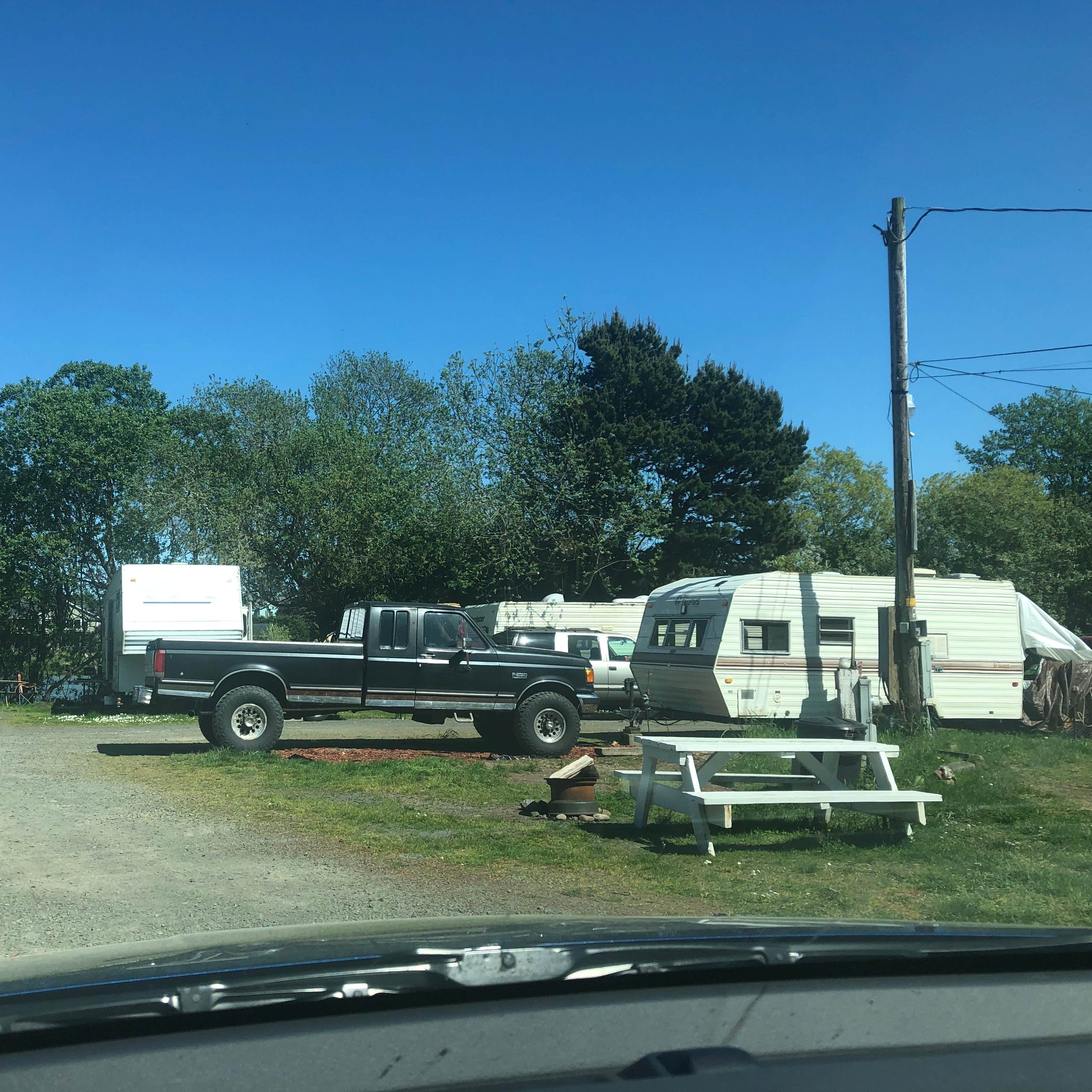 Sunset Lakes Resort Camping | The Dyrt