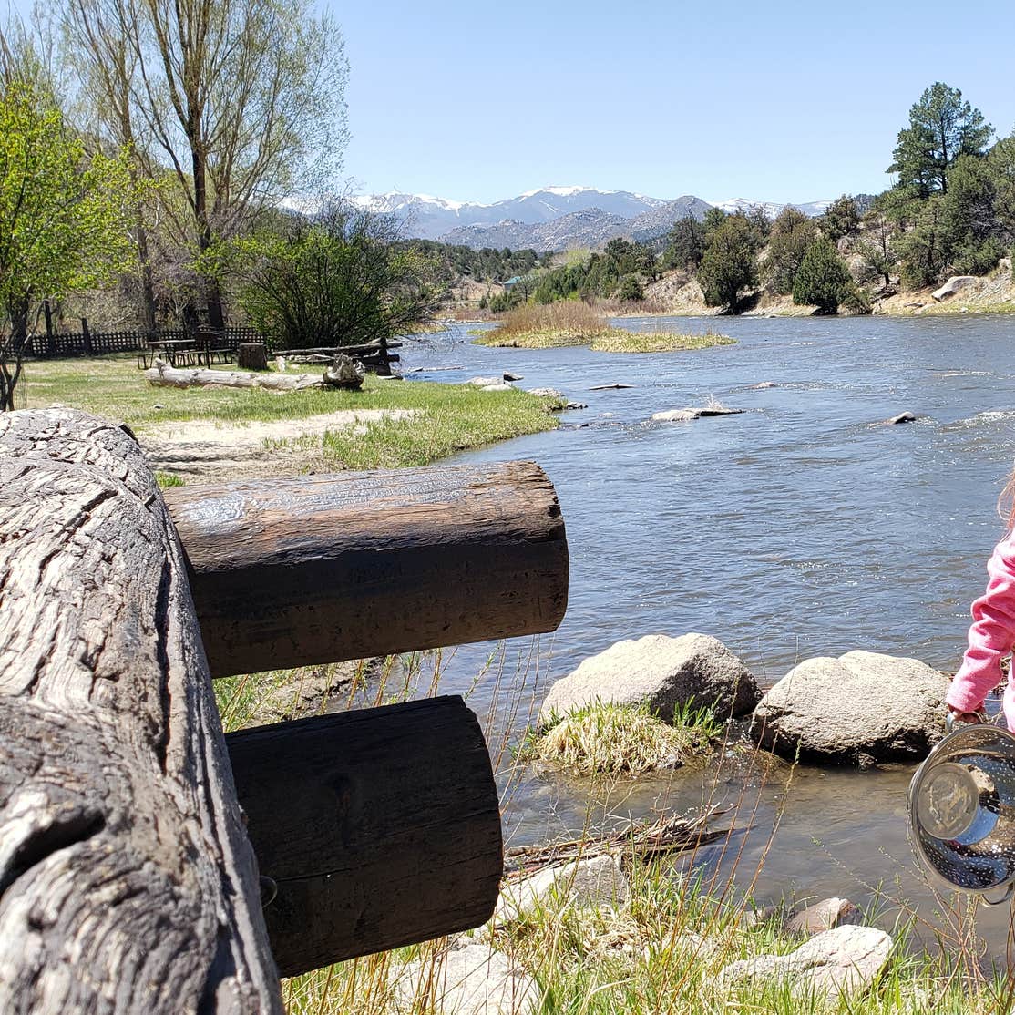 Sweetwater River Ranch Camping | The Dyrt