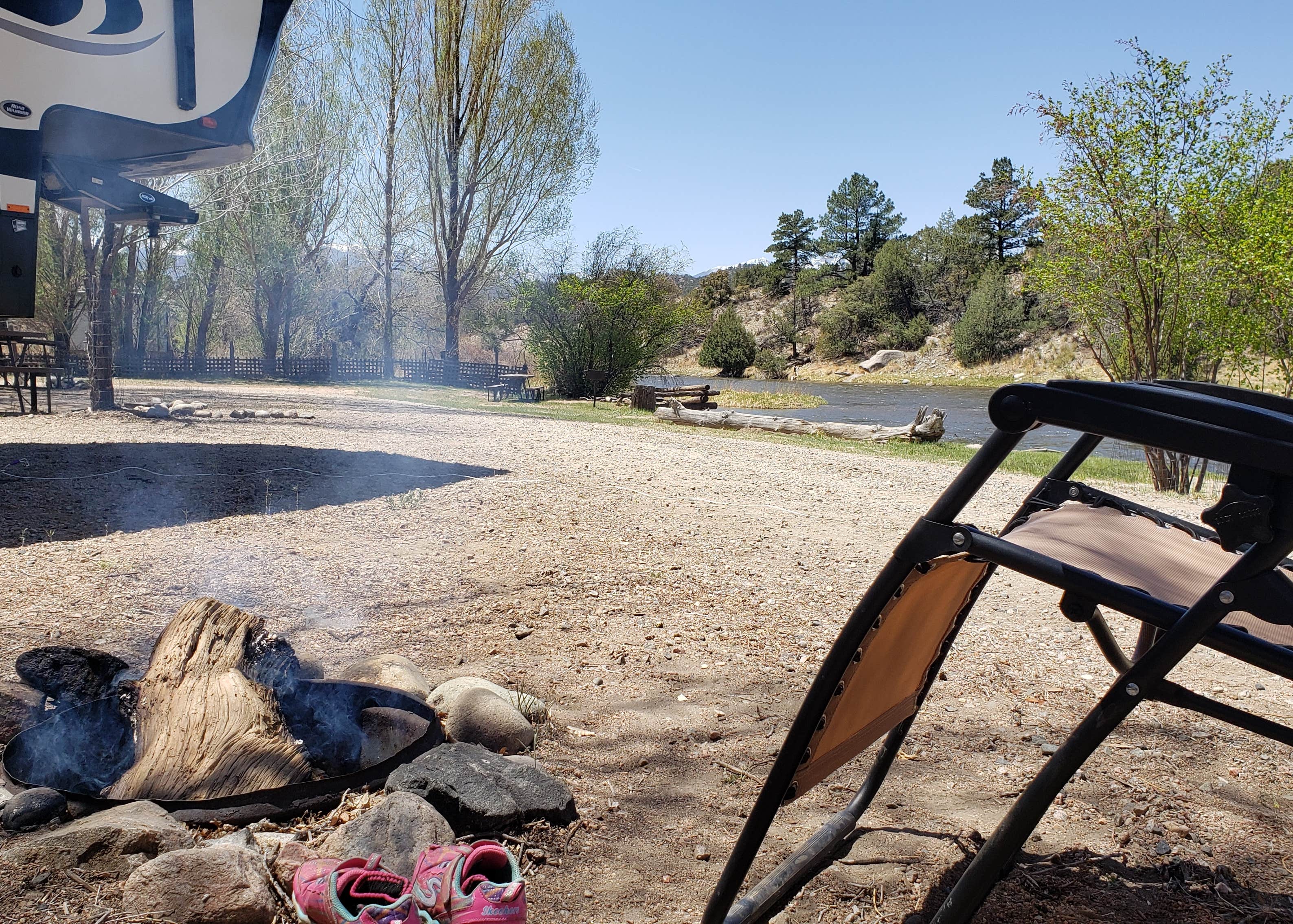 Sweetwater River Ranch Camping | The Dyrt