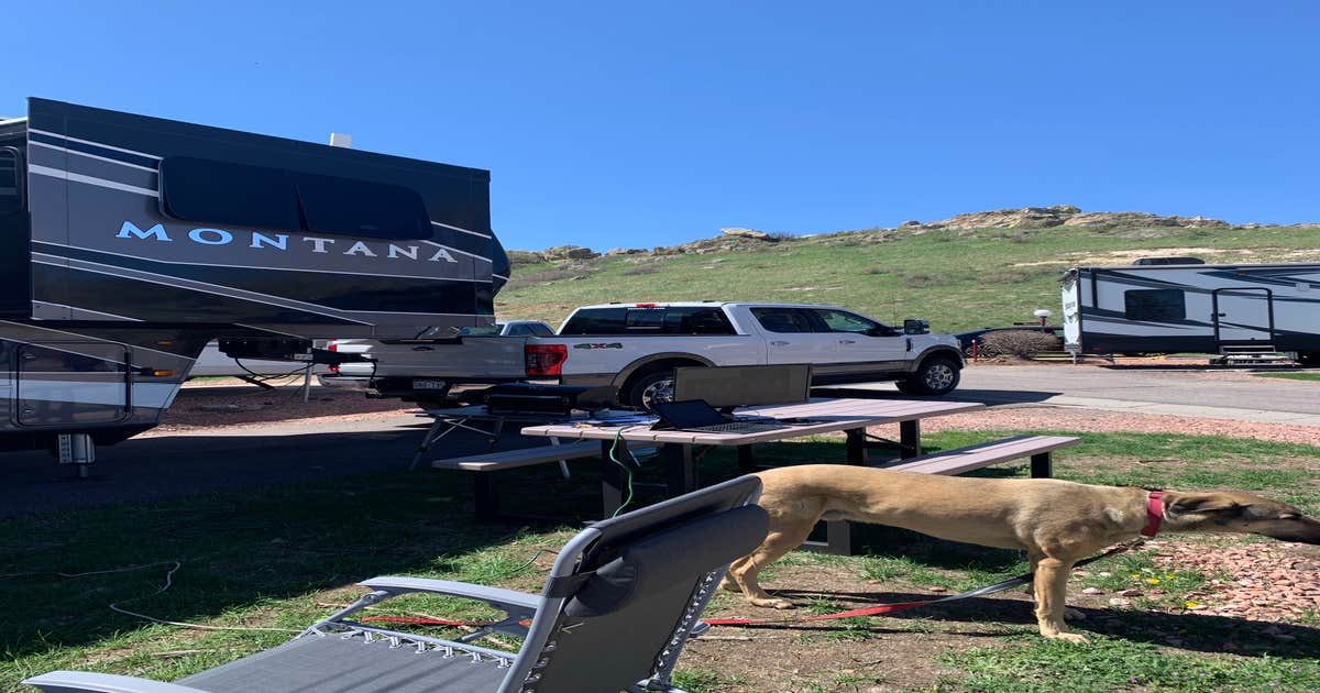 THE 10+ BEST RV Parks in Colorado
