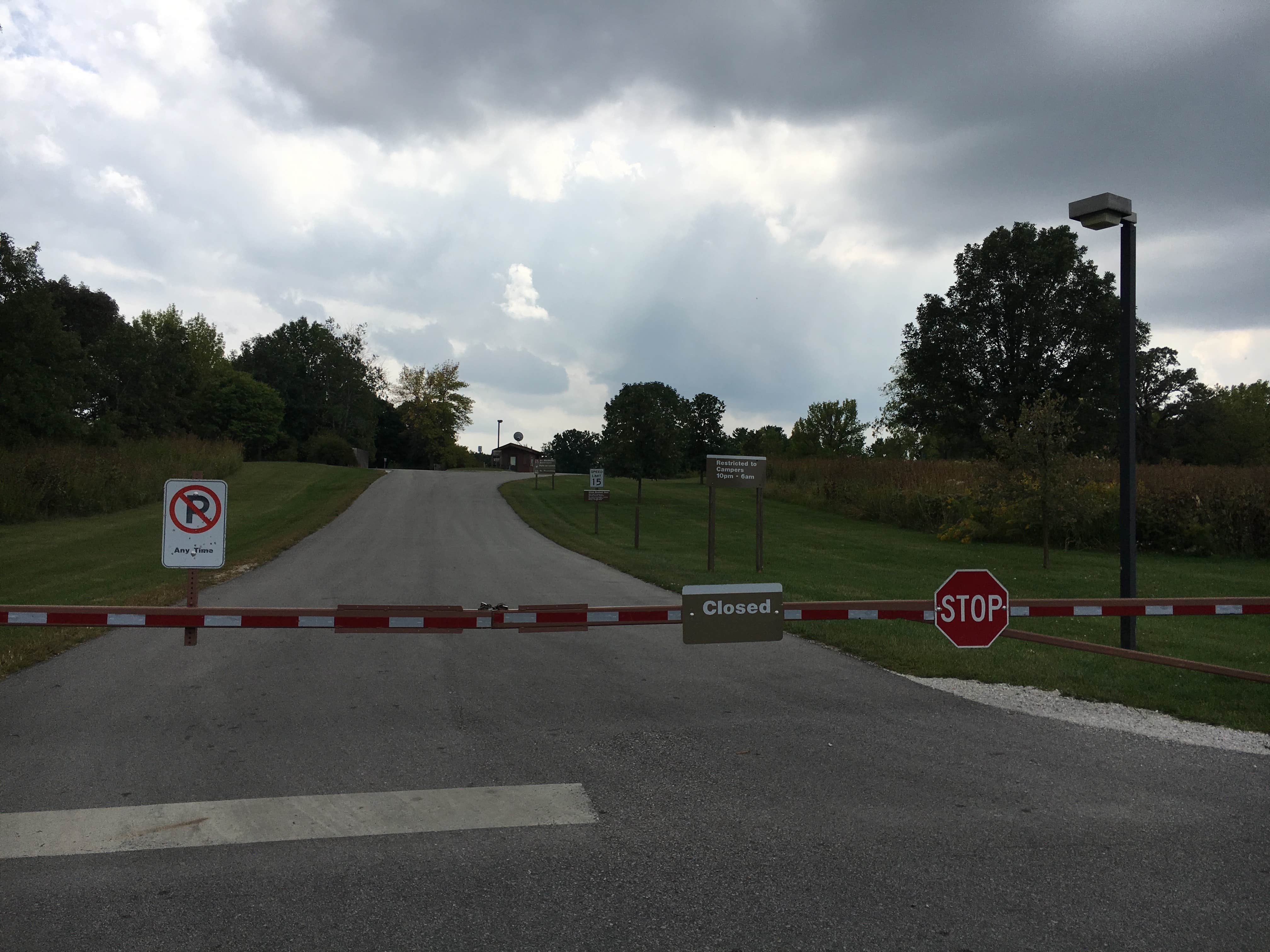 Acorn Valley Camping | The Dyrt