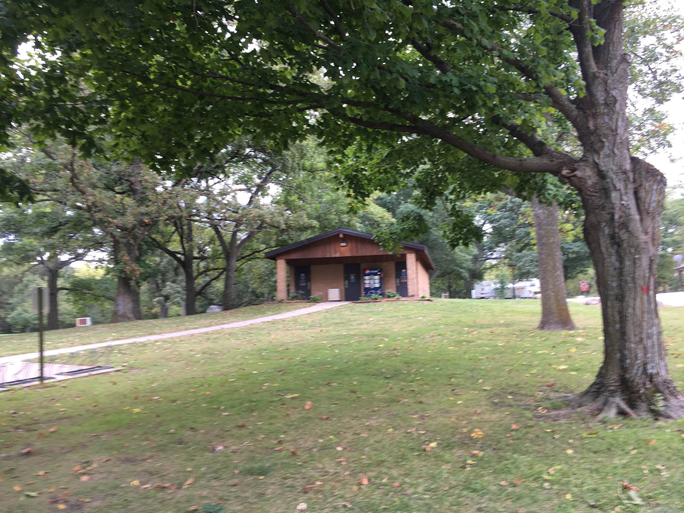 Jester County Park Camping | The Dyrt