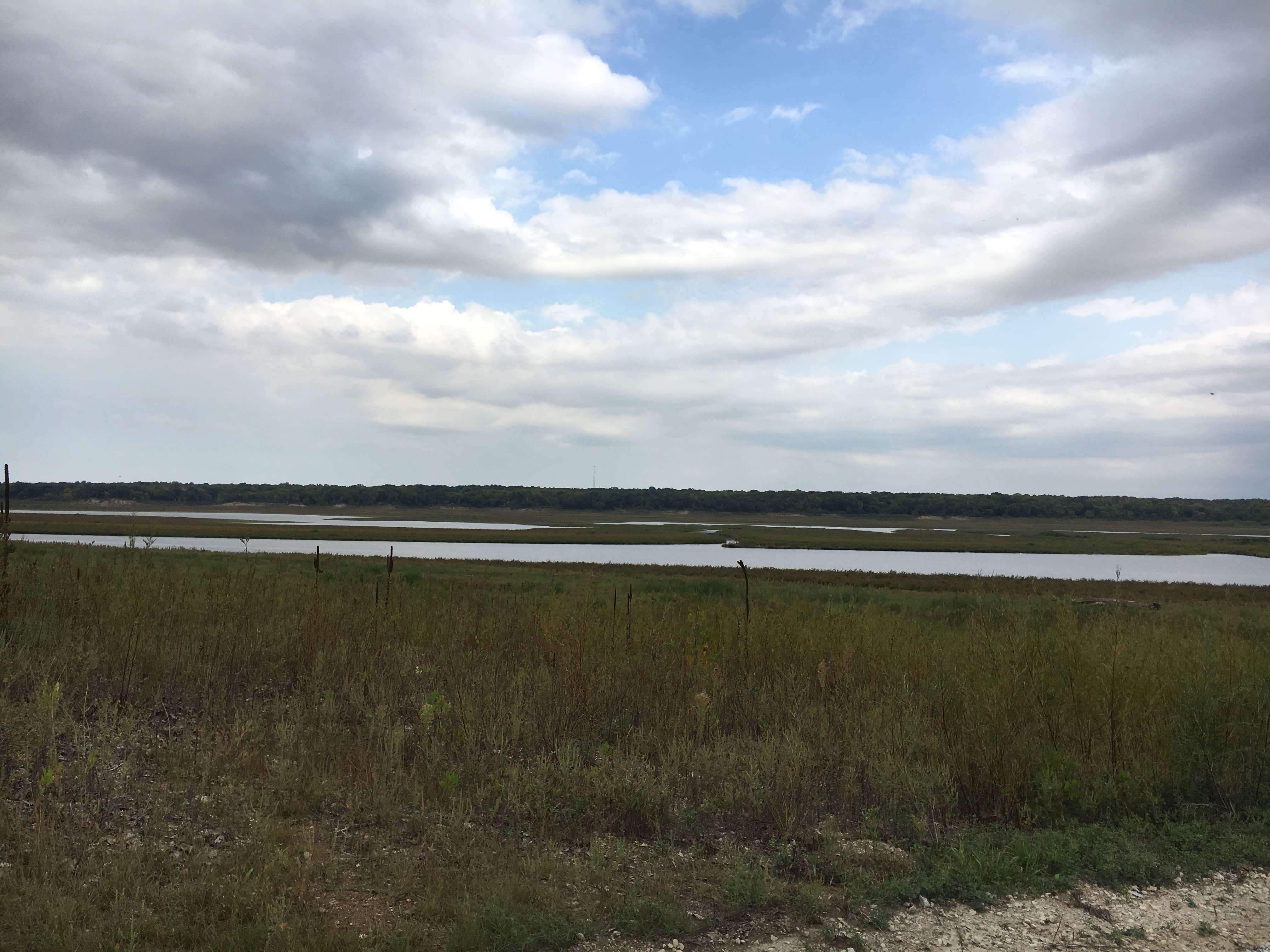 Jester County Park Camping | Granger, Iowa