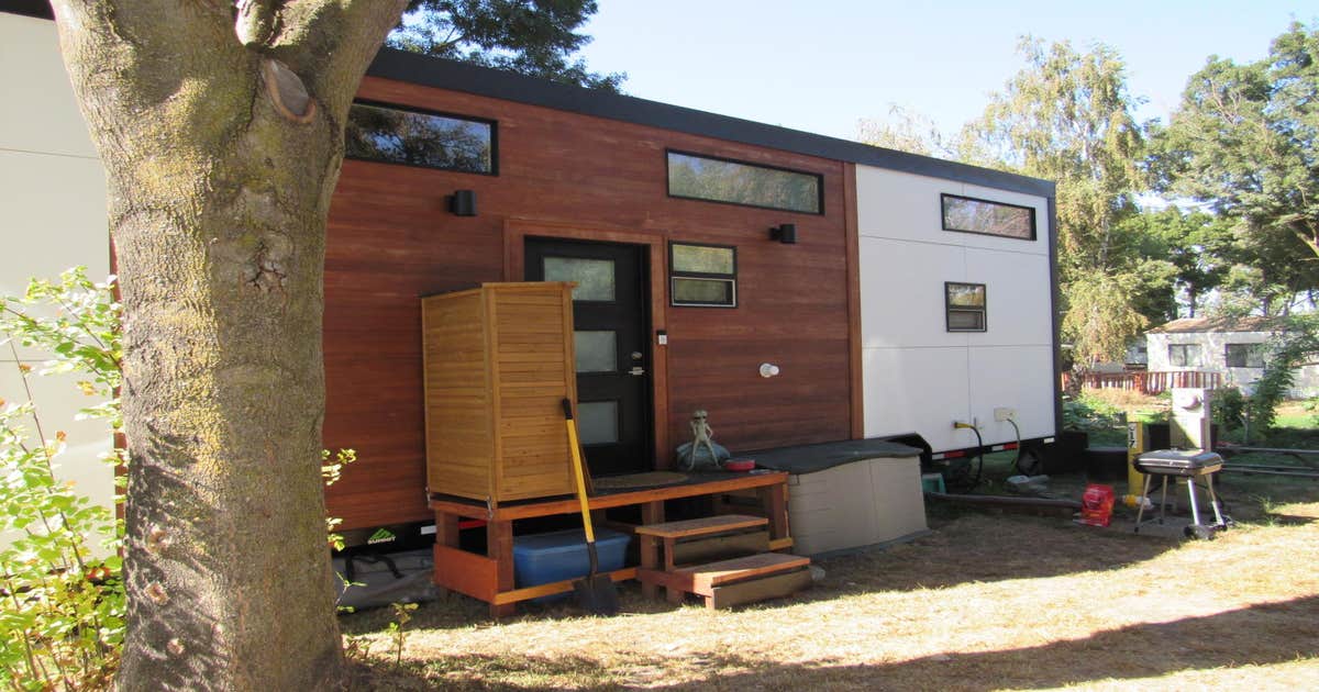 Delta Bay RV Resort | Rio Vista, California
