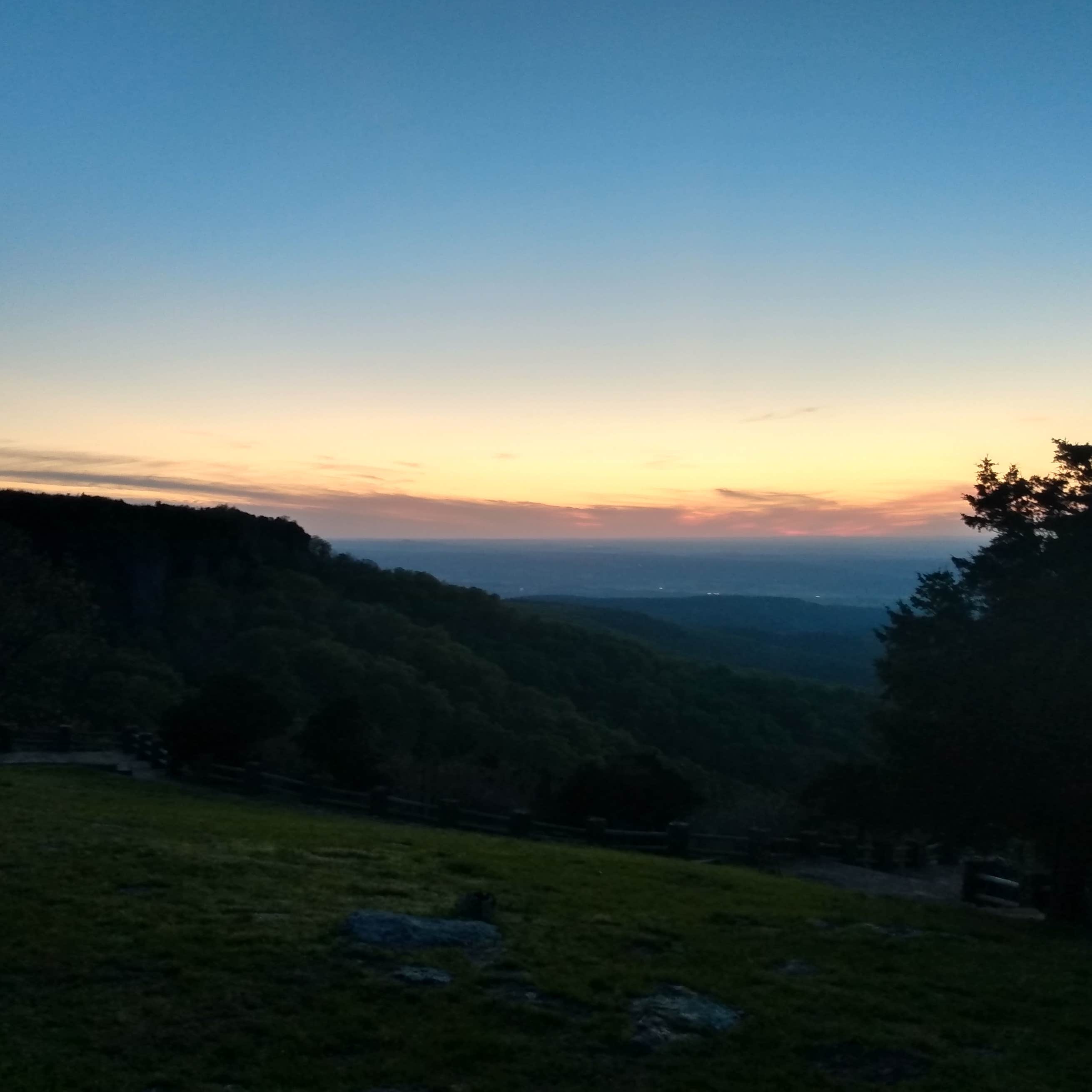 Cameron Bluff Camping | The Dyrt