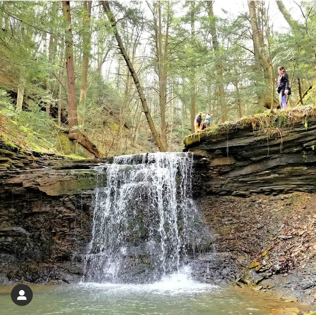 Piatt Park Campground | Woodsfield, OH