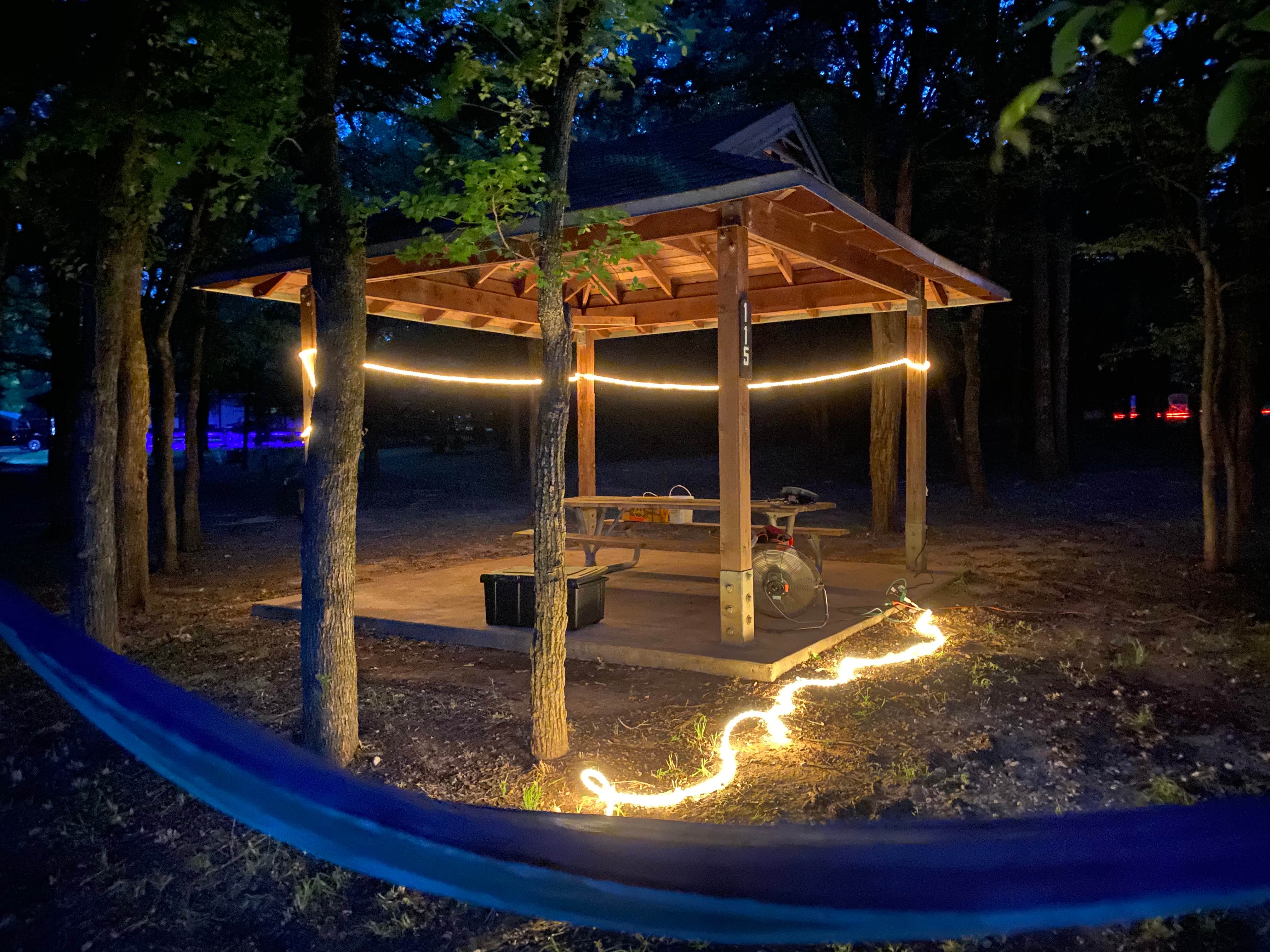 Loyd Park Camping | The Dyrt