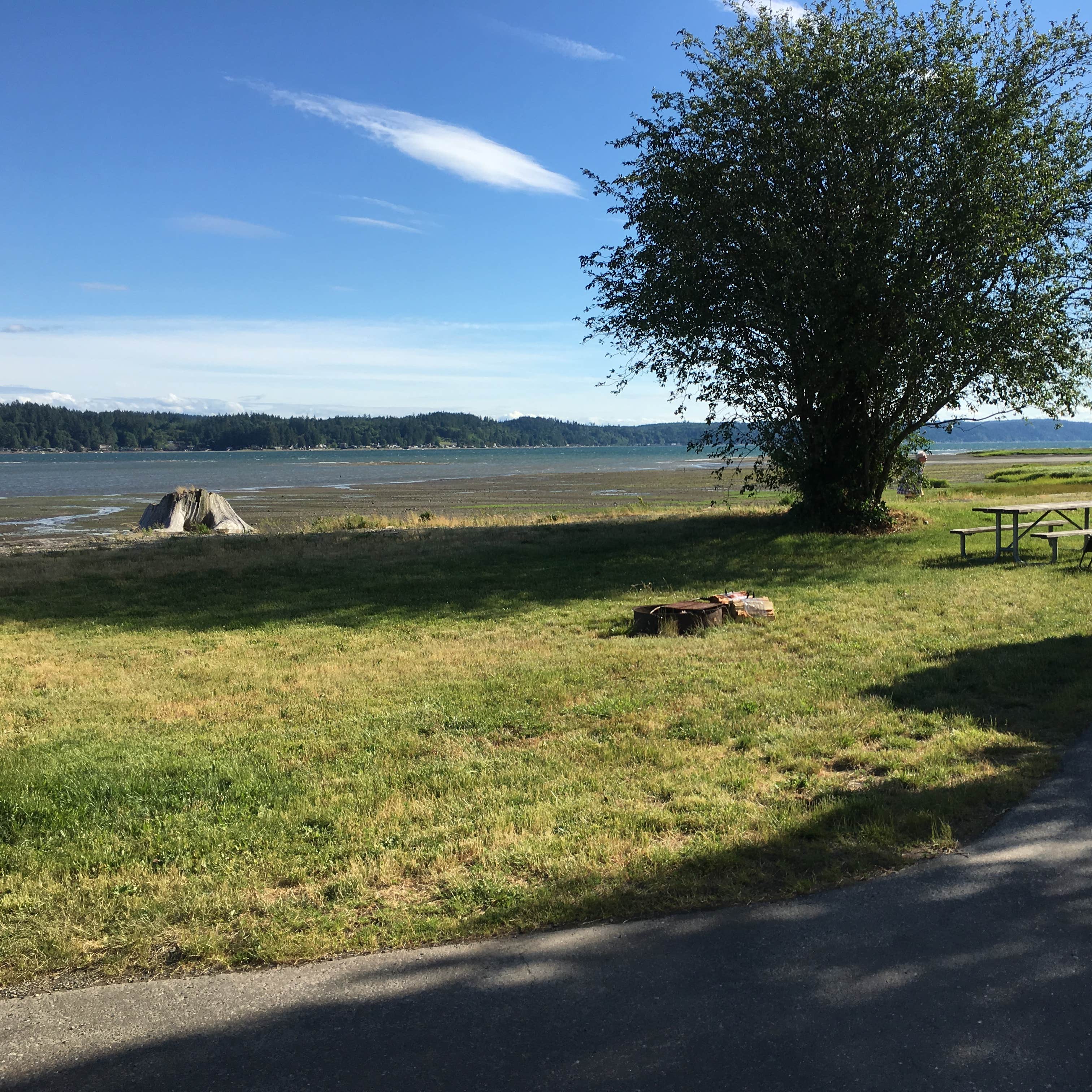 Belfair State Park Camping | The Dyrt