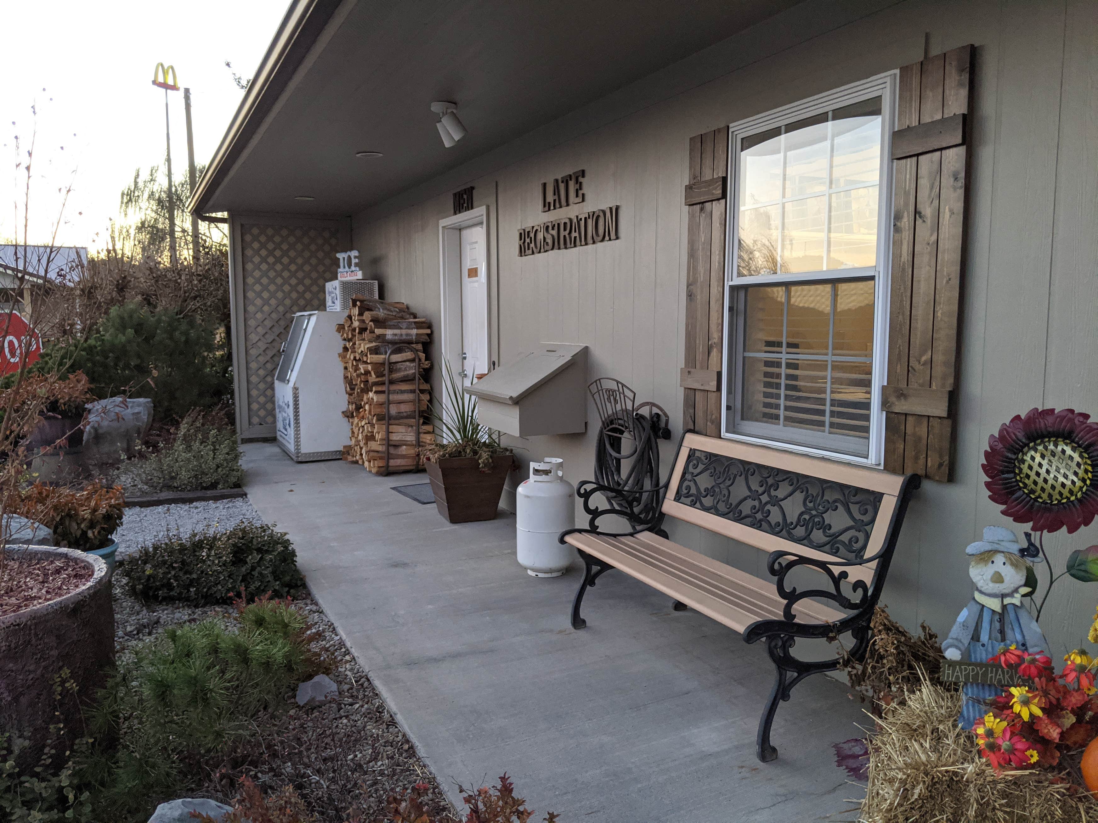 Cave Country RV Campground Camping | The Dyrt