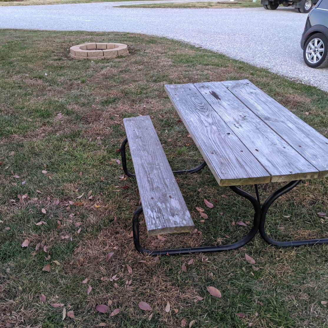 Cave Country RV Campground Camping | The Dyrt