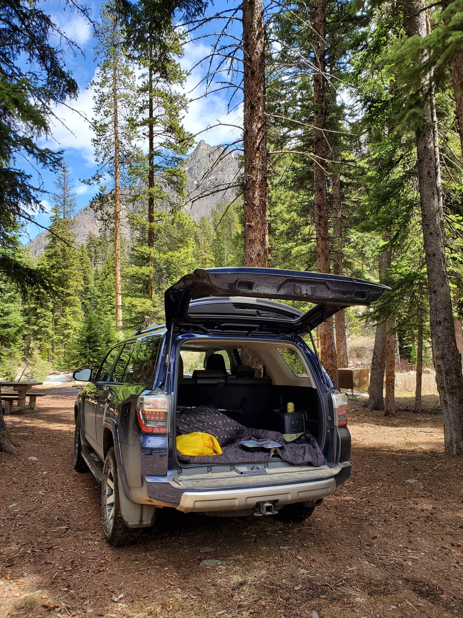 Hicks Park Camping | The Dyrt