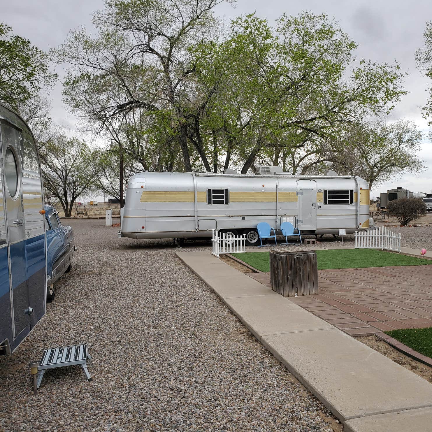 Enchanted Trails RV Park & Trading Post Camping | The Dyrt