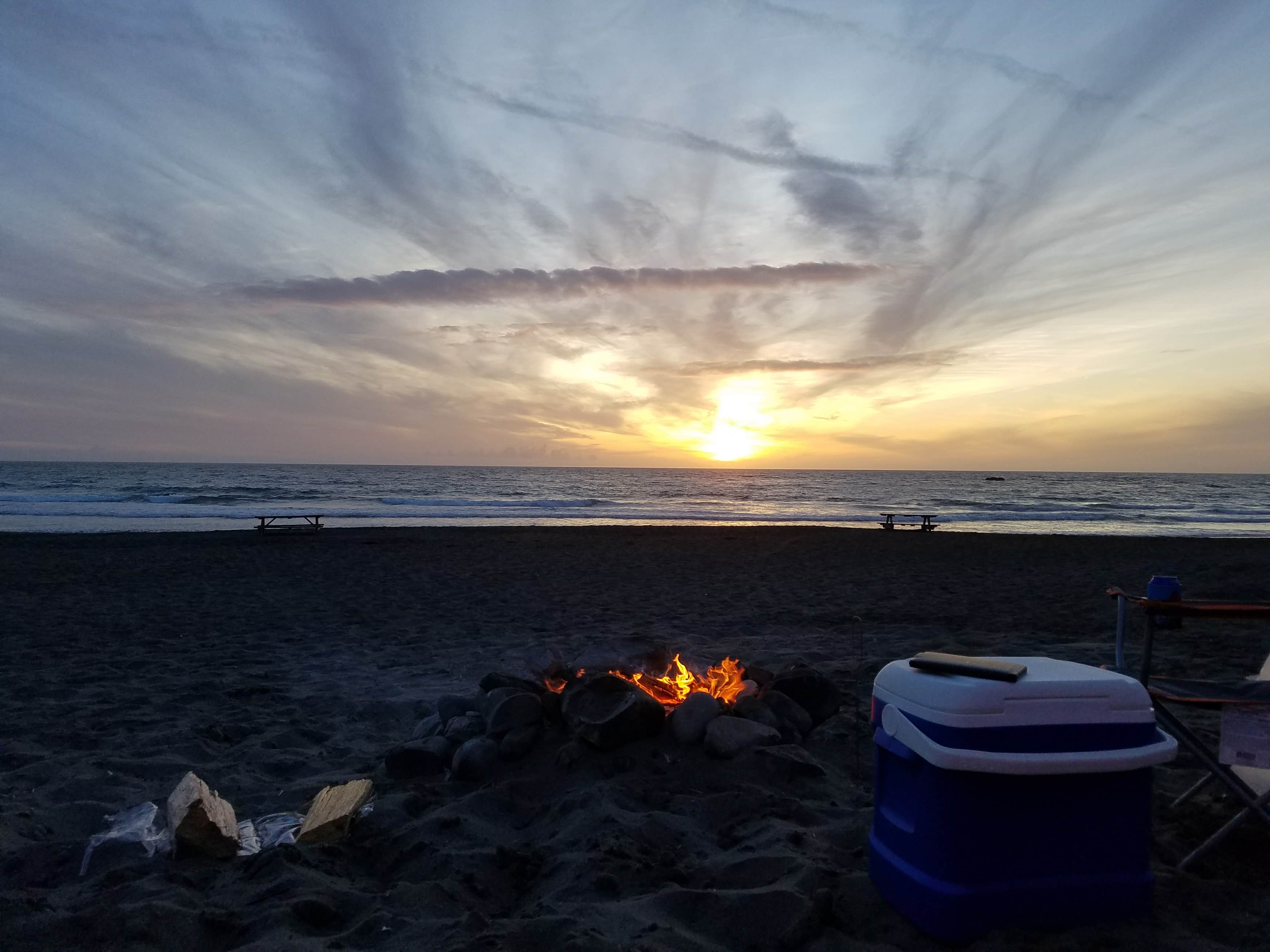 Westport Union Landing State Beach Camping | The Dyrt