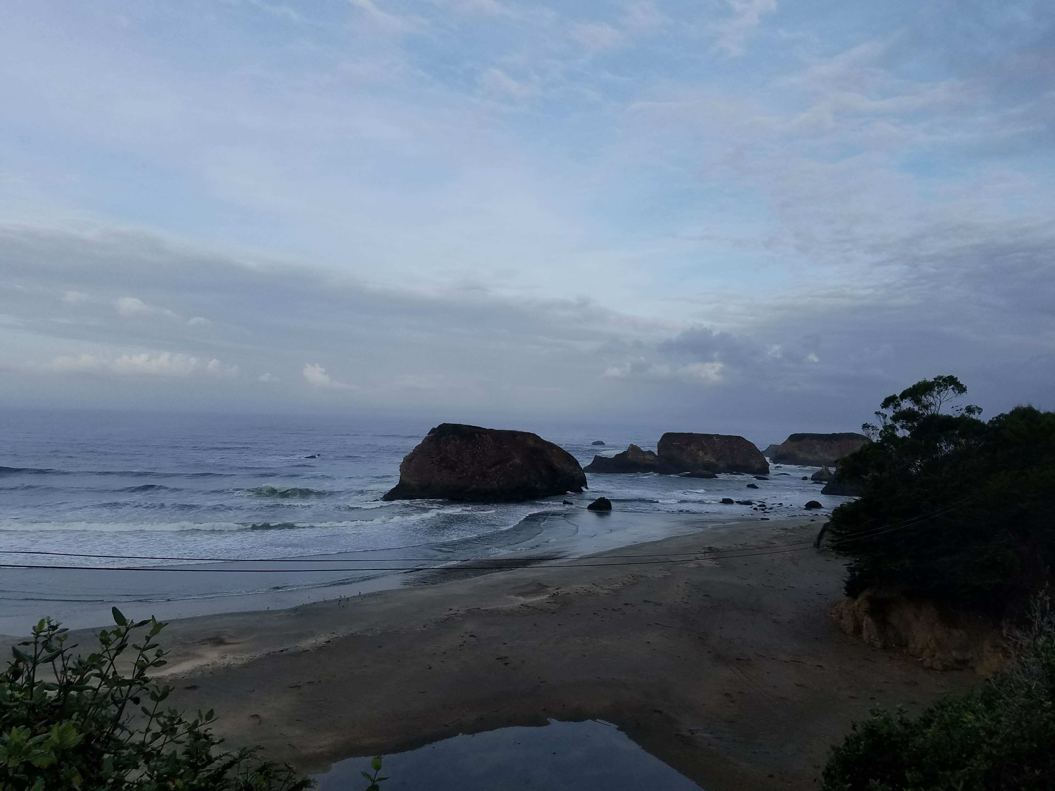 Westport Union Landing State Beach Camping | The Dyrt