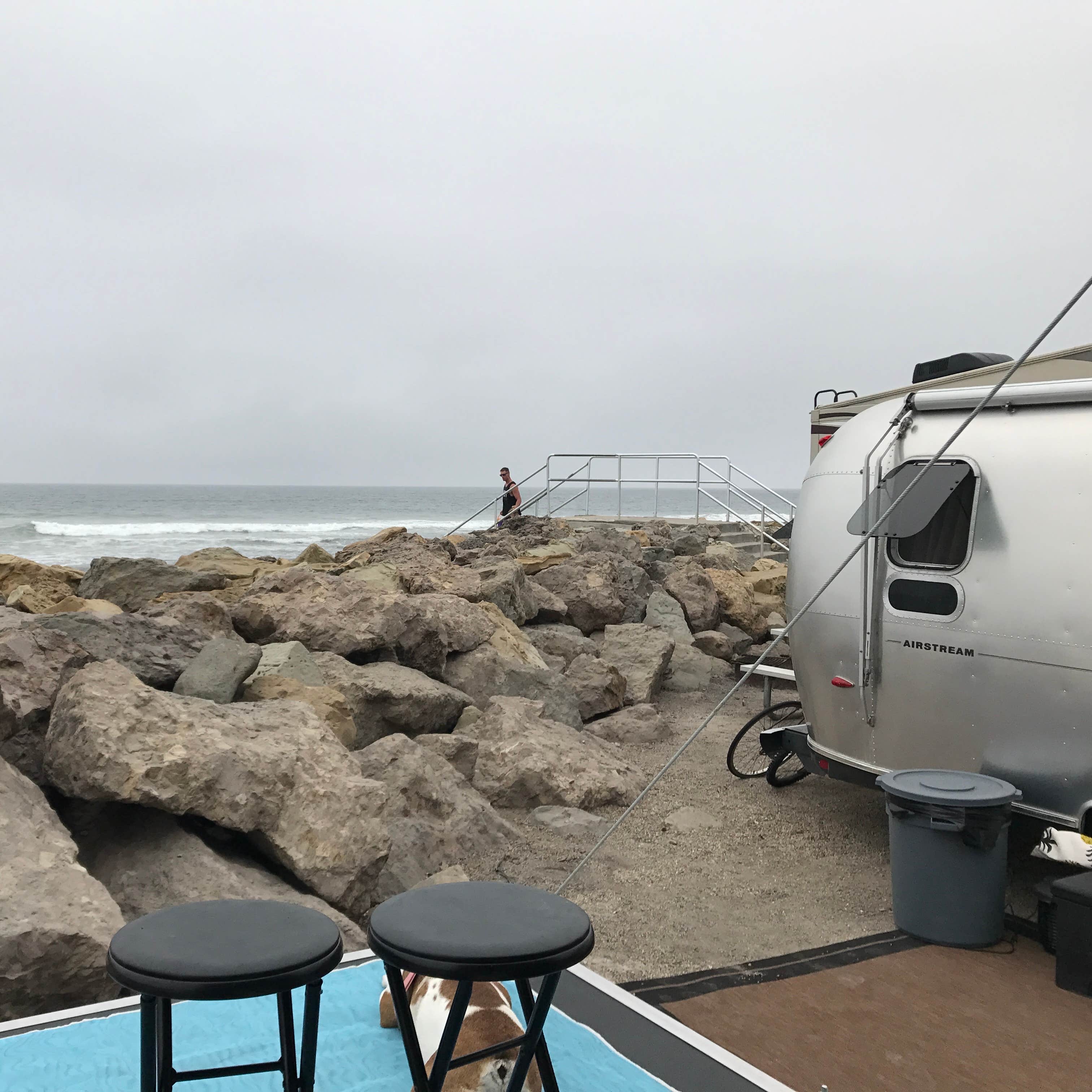 Hobson Beach County Park Camping | The Dyrt