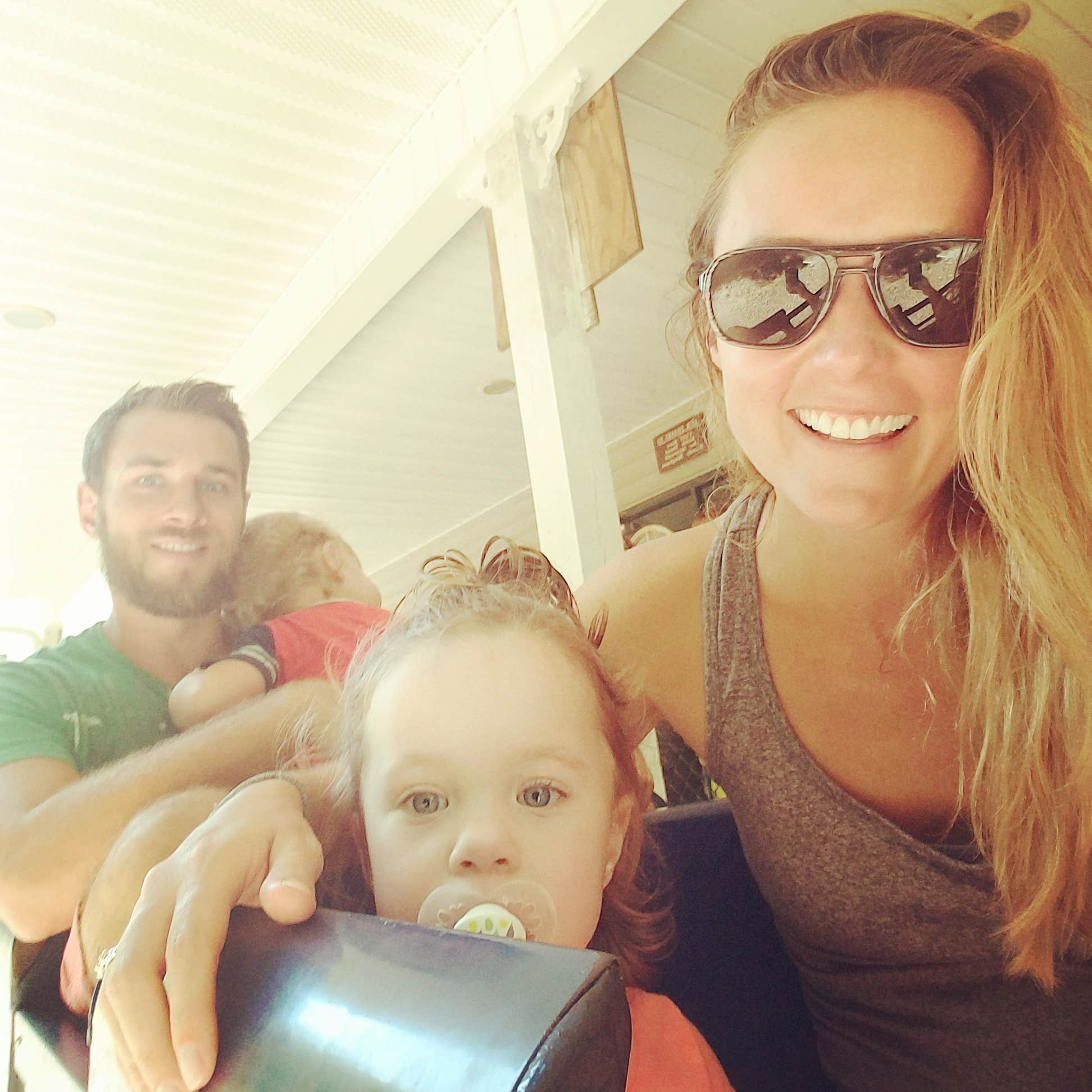 Dan Nicholas Park Camping | Southmont, North Carolina