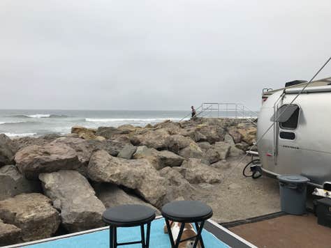 Hobson Beach Park | The Dyrt