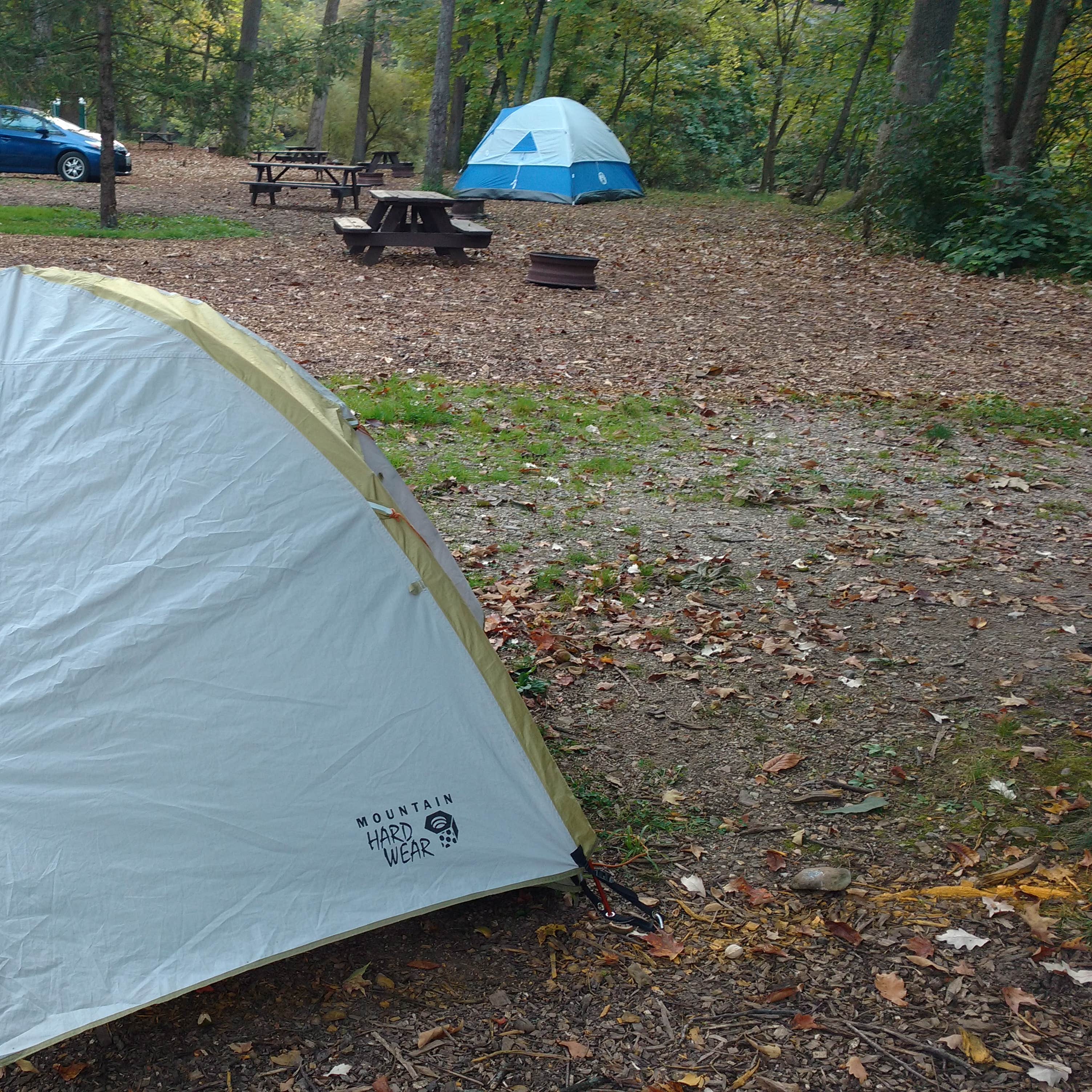Gettysburg Campground Camping | The Dyrt