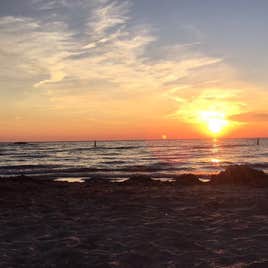 Mears State Park Camping | The Dyrt