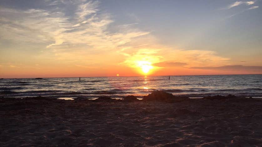 Mears State Park Camping | The Dyrt