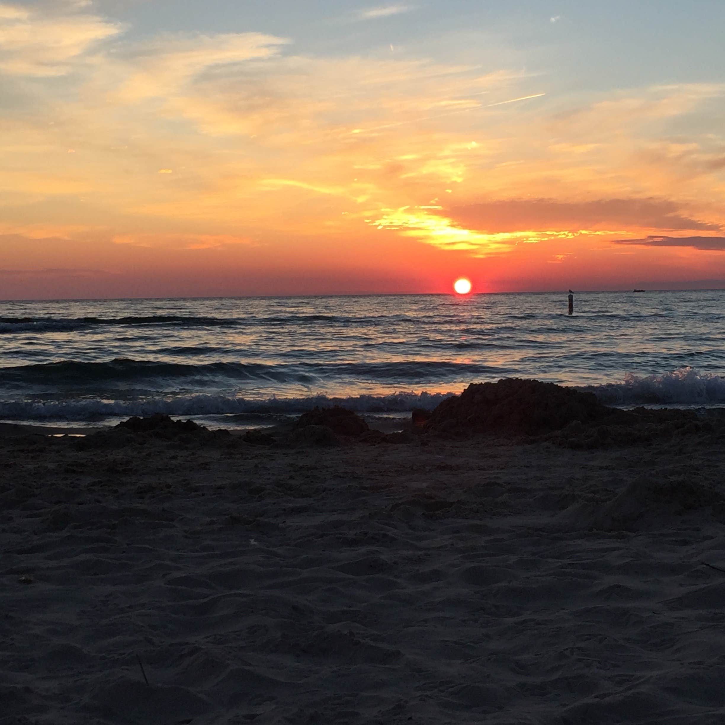 Mears State Park Camping | The Dyrt