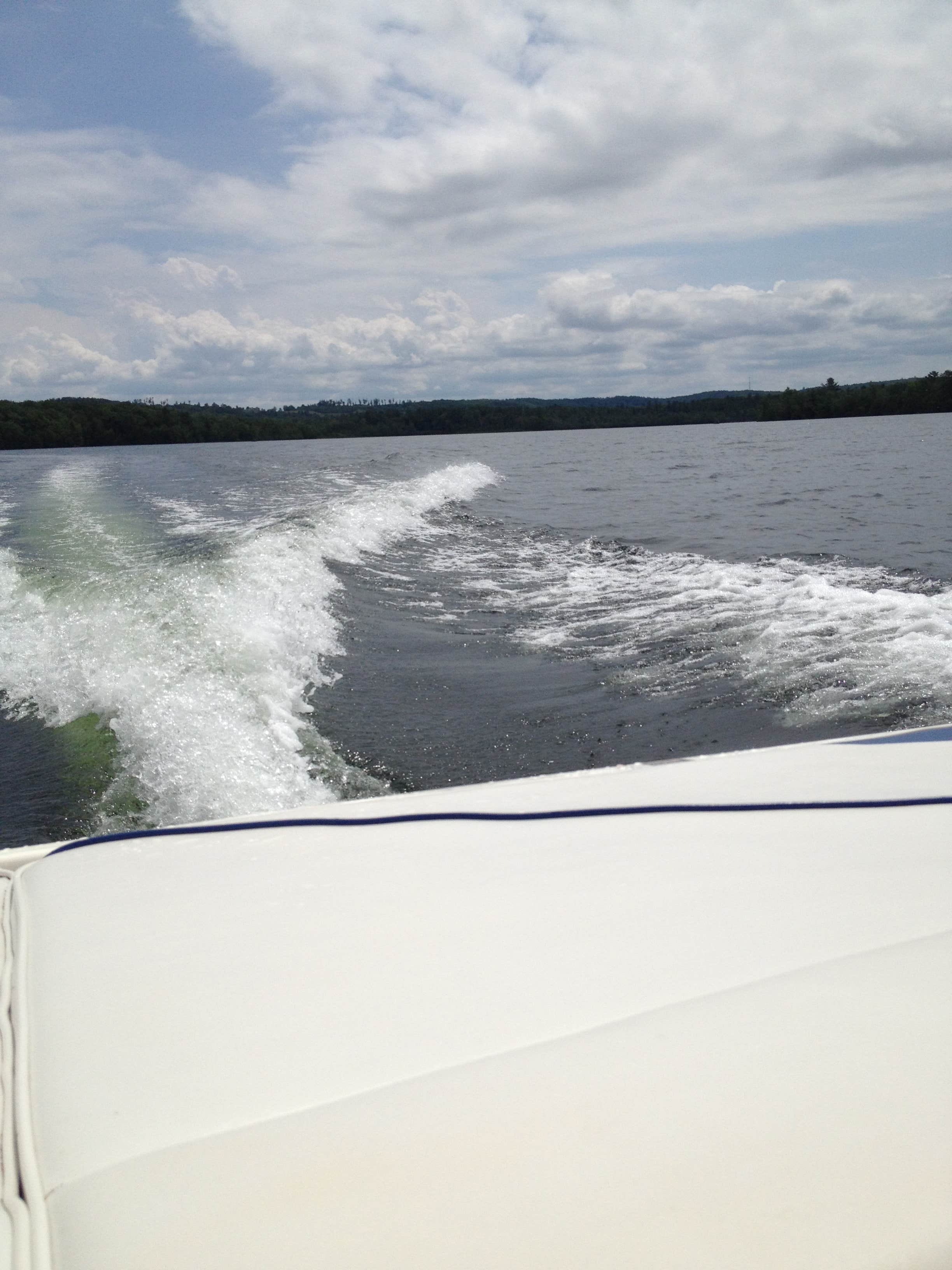 Green Lake Rustic South — Interlochen State Park Camping | Interlochen, MI