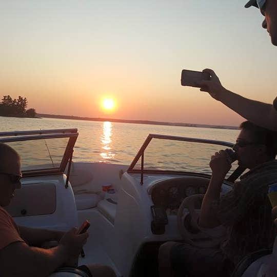 Kring Point State Park — Kring Point Camping | Redwood, NY