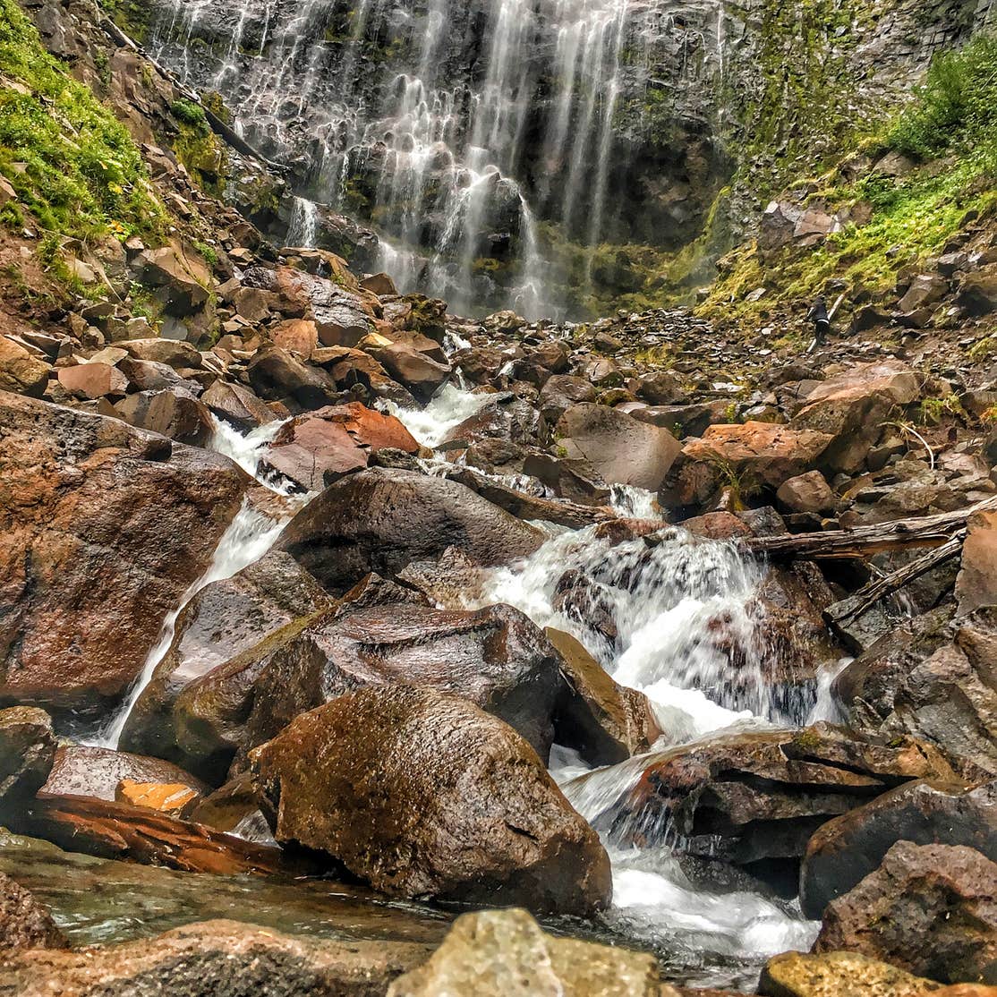 Eagles Roost Camp Camping | The Dyrt