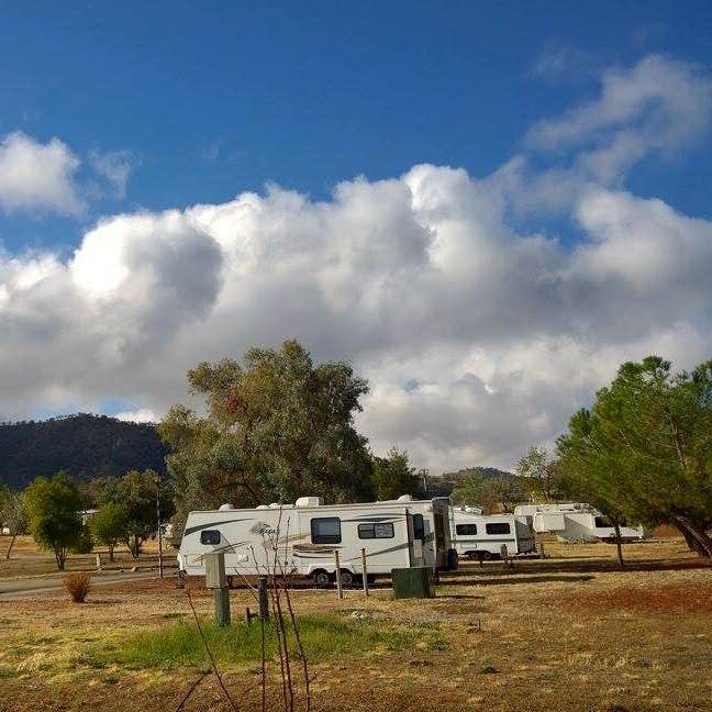 Sequoia RV Park Camping | The Dyrt