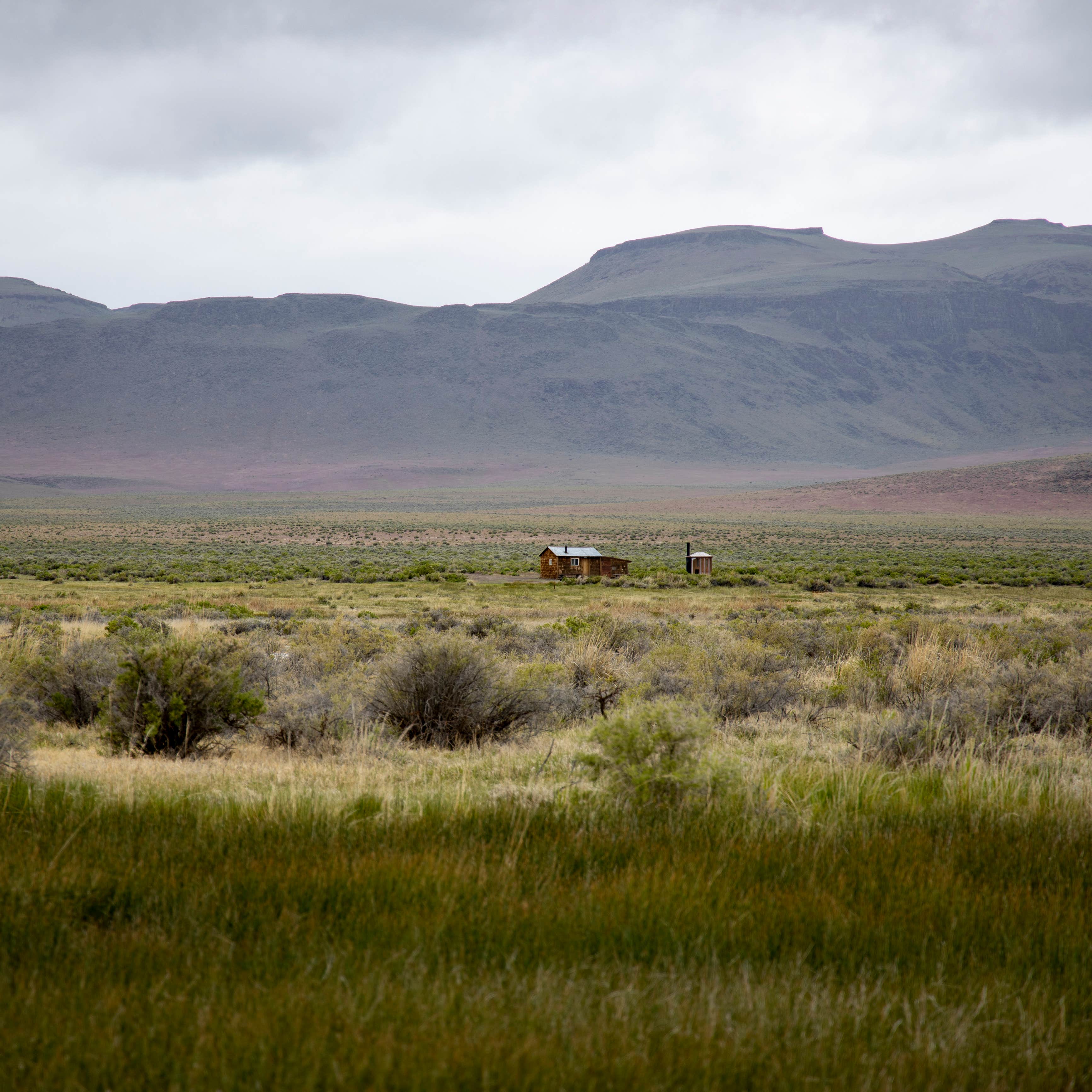 Soldier Meadows Dispersed Camping Camping | The Dyrt