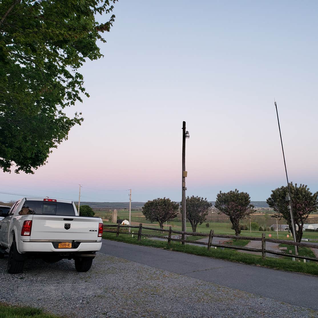 Lancaster-New Holland KOA Camping | The Dyrt