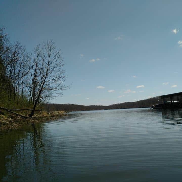 Lake Jacomo - Fleming Park Camping | Prairie, MO