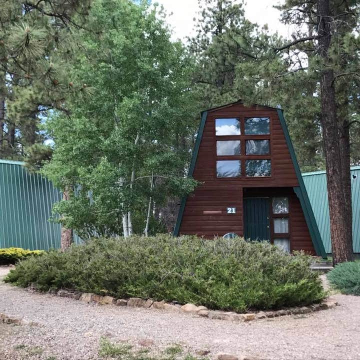 Echo Basin Cabin and RV Resort Camping | The Dyrt
