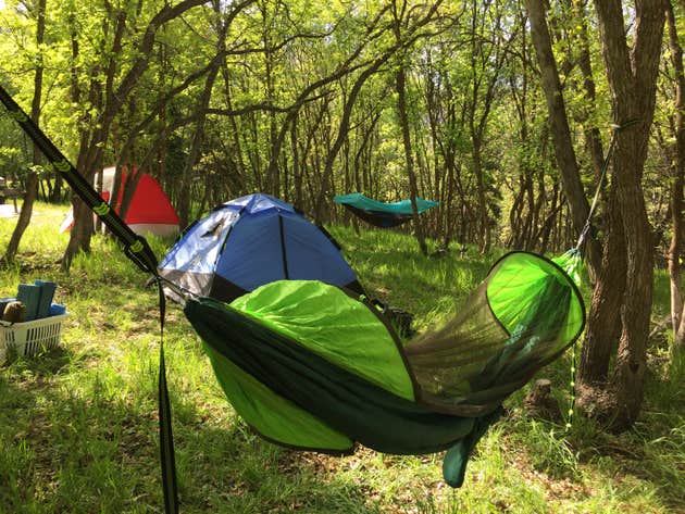 Maple Lake Campground | The Dyrt