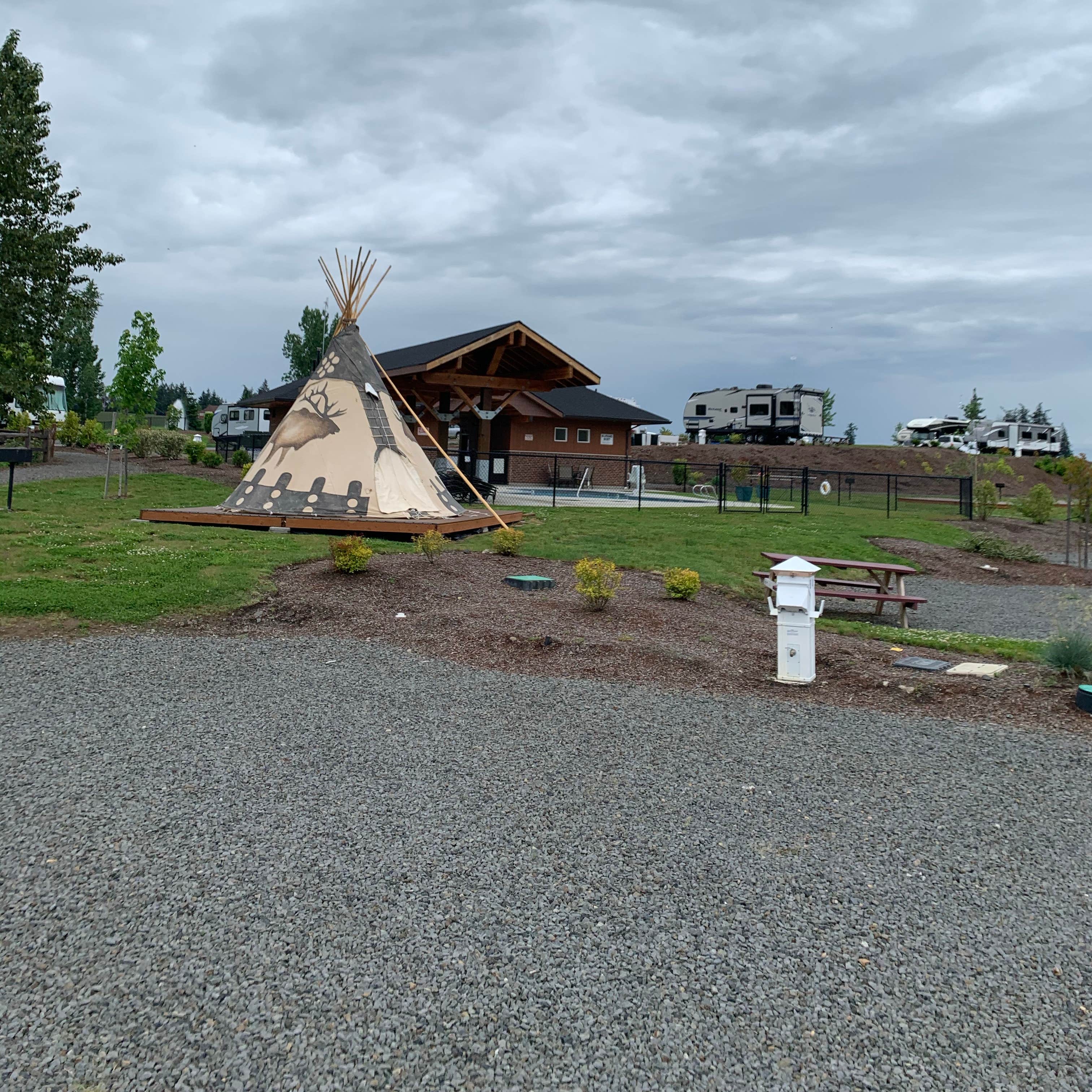 Silver Spur RV Park & Resort Camping | The Dyrt