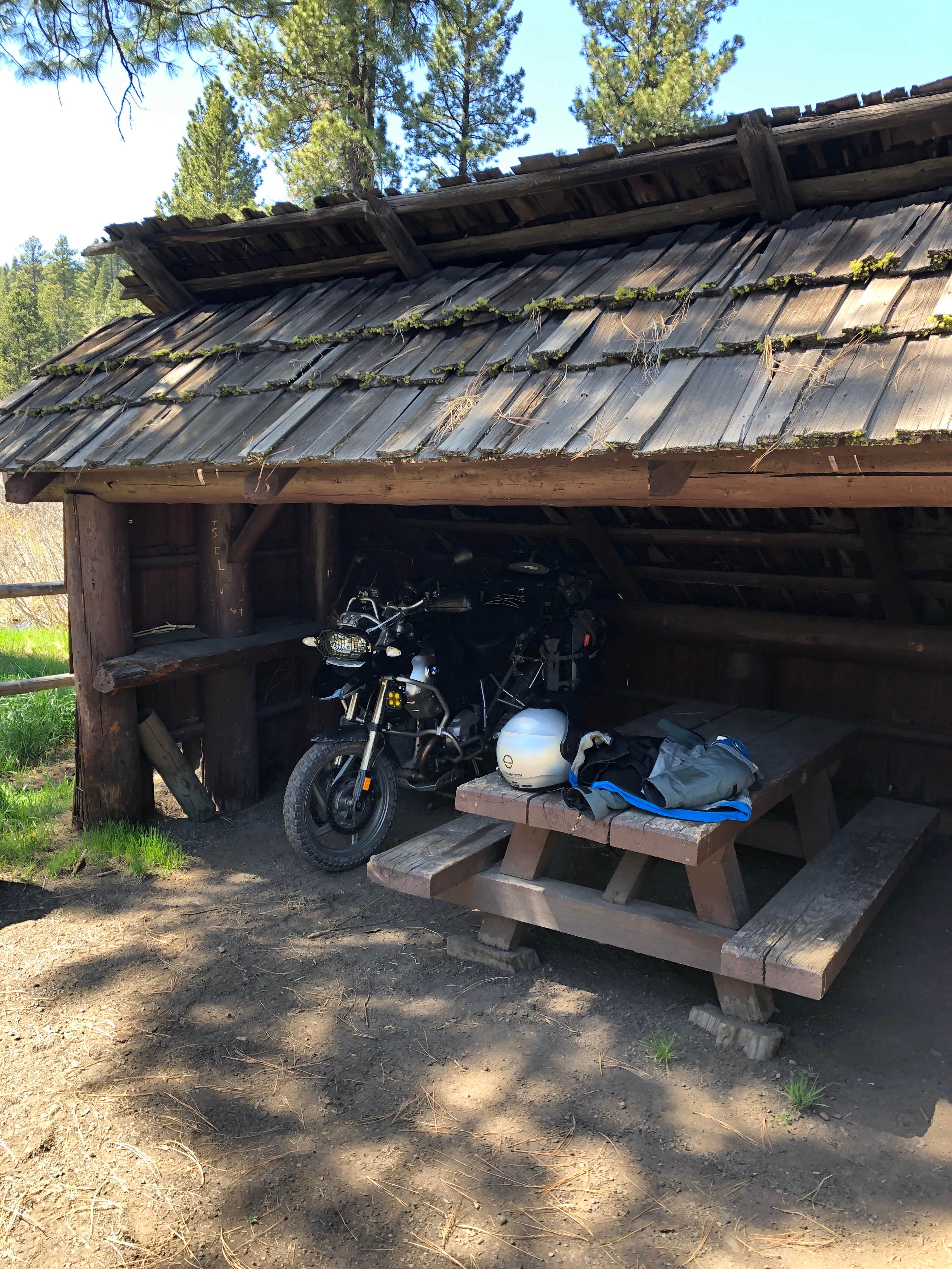 Happy Camp | Lake, OR