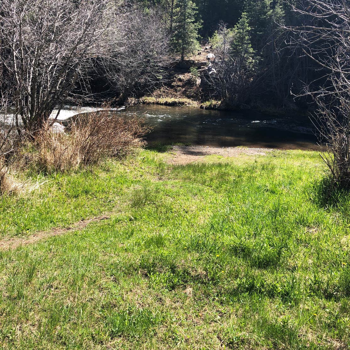 Happy Camp | Paisley, Oregon