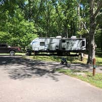 Lake Bruin State Park Camping | The Dyrt