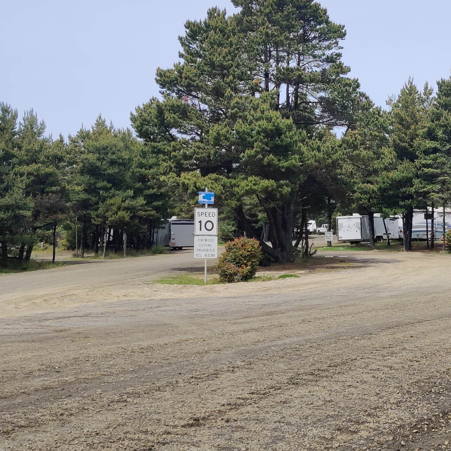 Half Moon Bay Campground Camping | The Dyrt