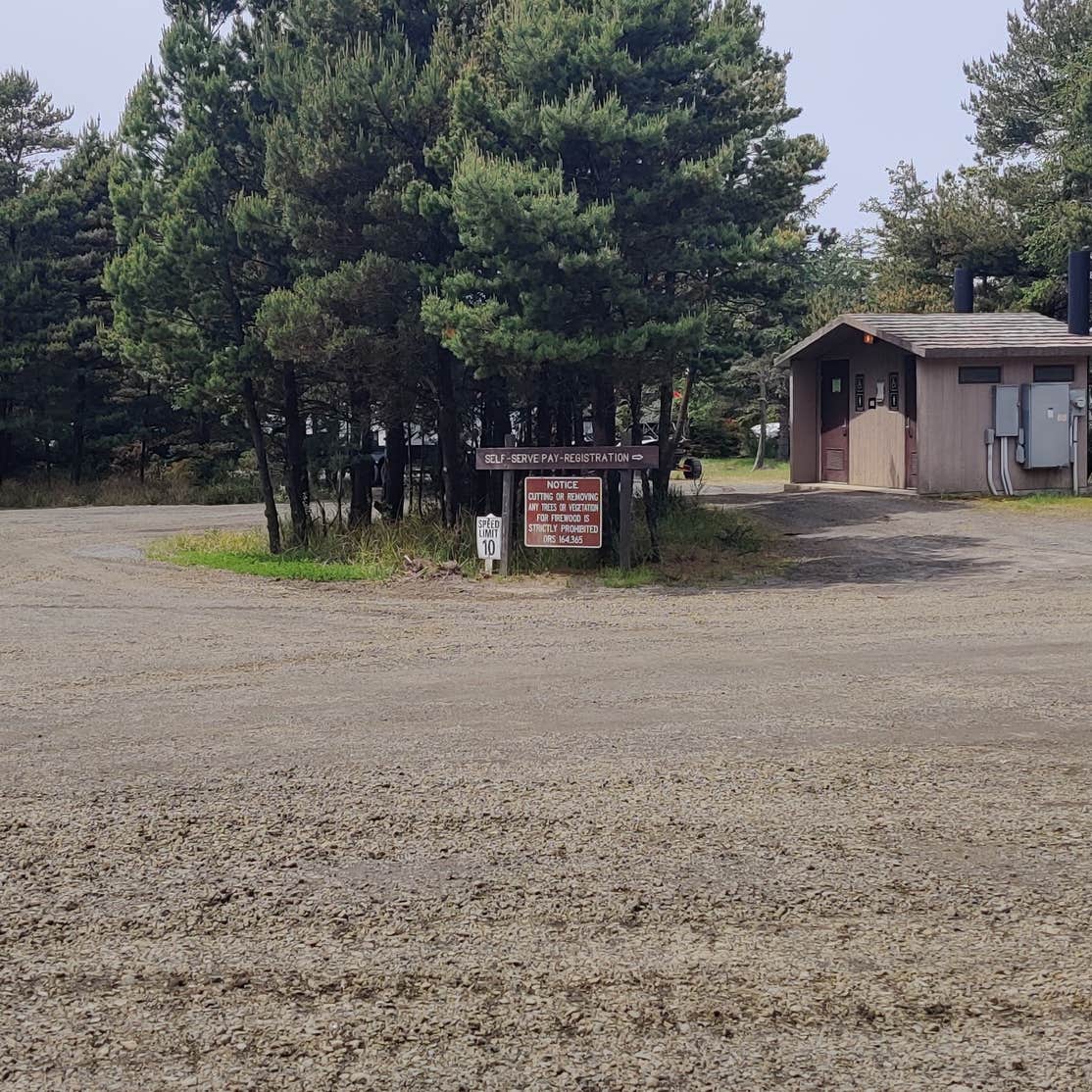 Half Moon Bay Campground Camping | The Dyrt