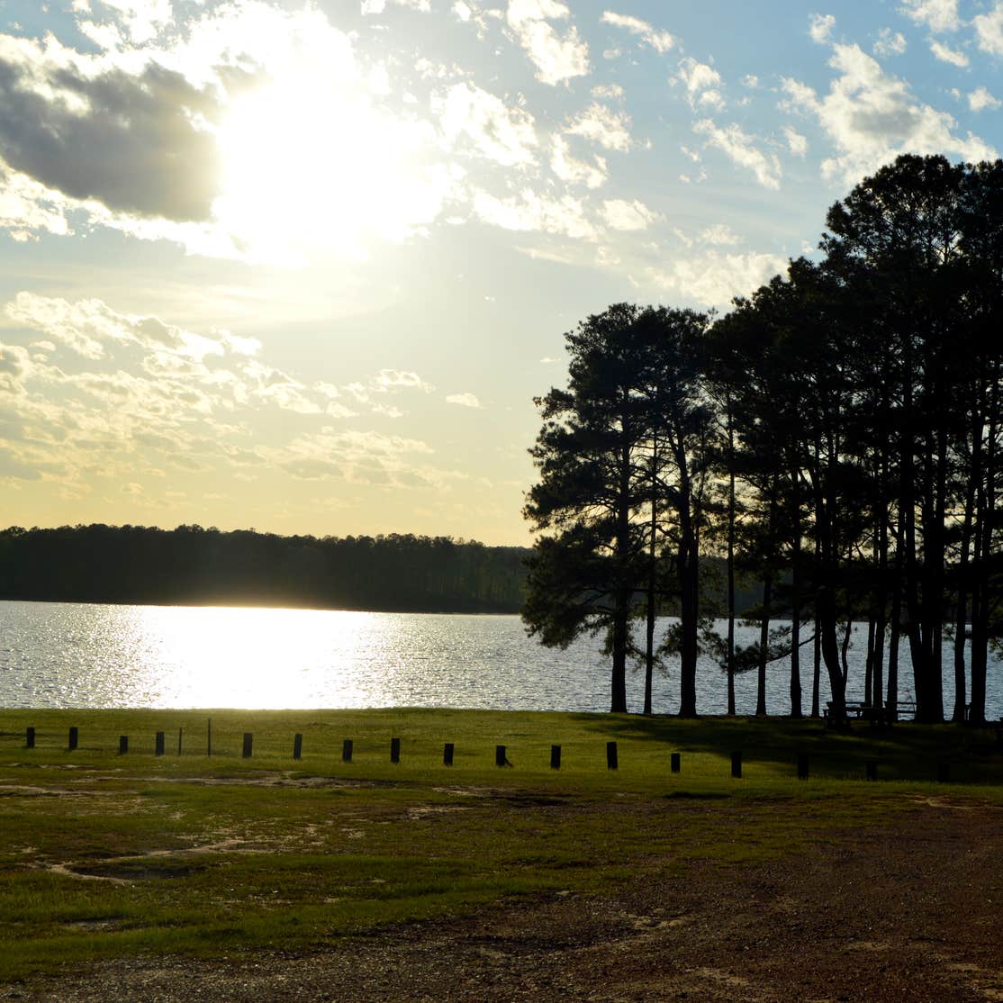 Pyne Road Park Campground | Wildwood, Georgia