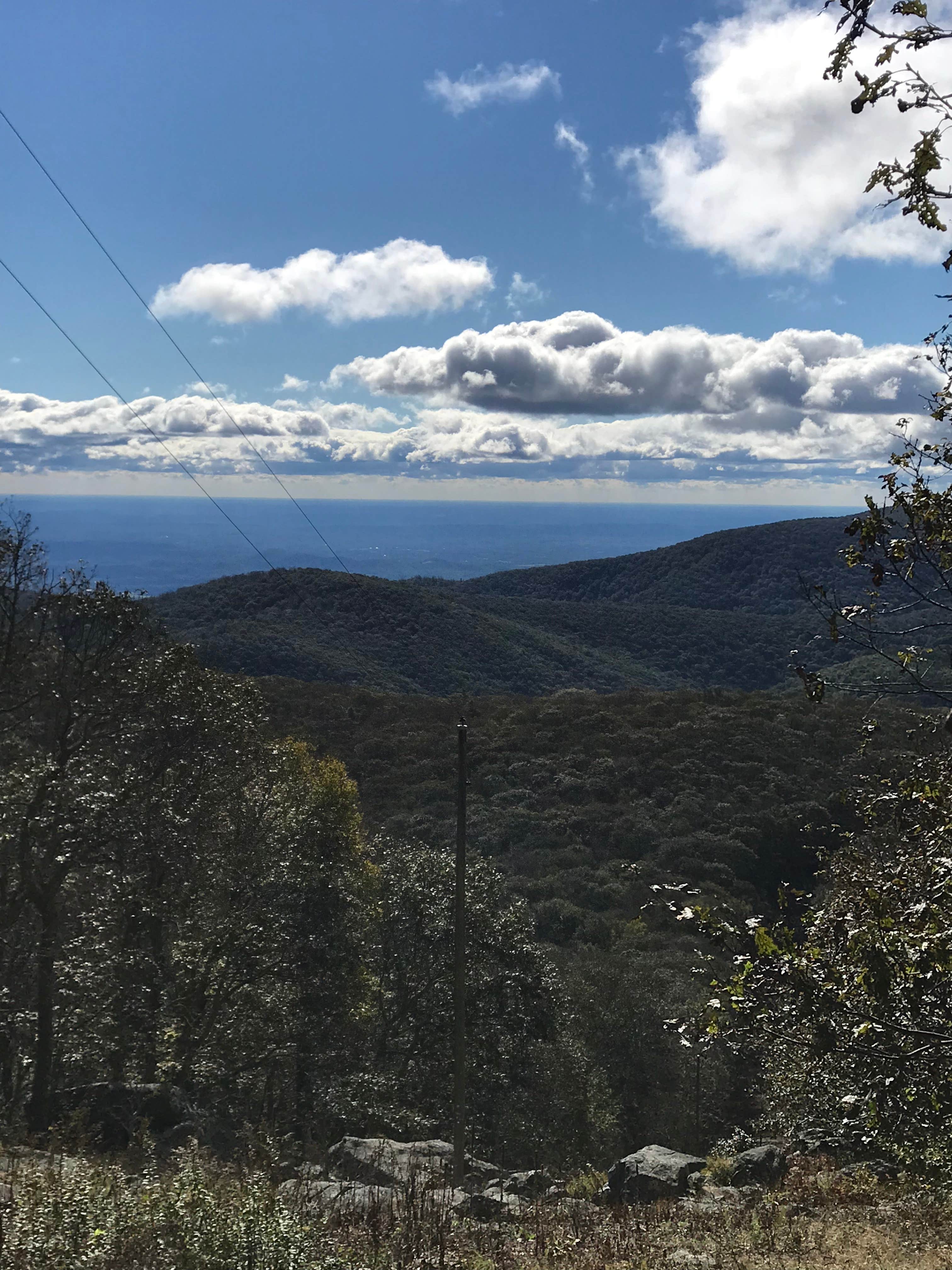 Montebello Resort Camping | Montebello, Virginia